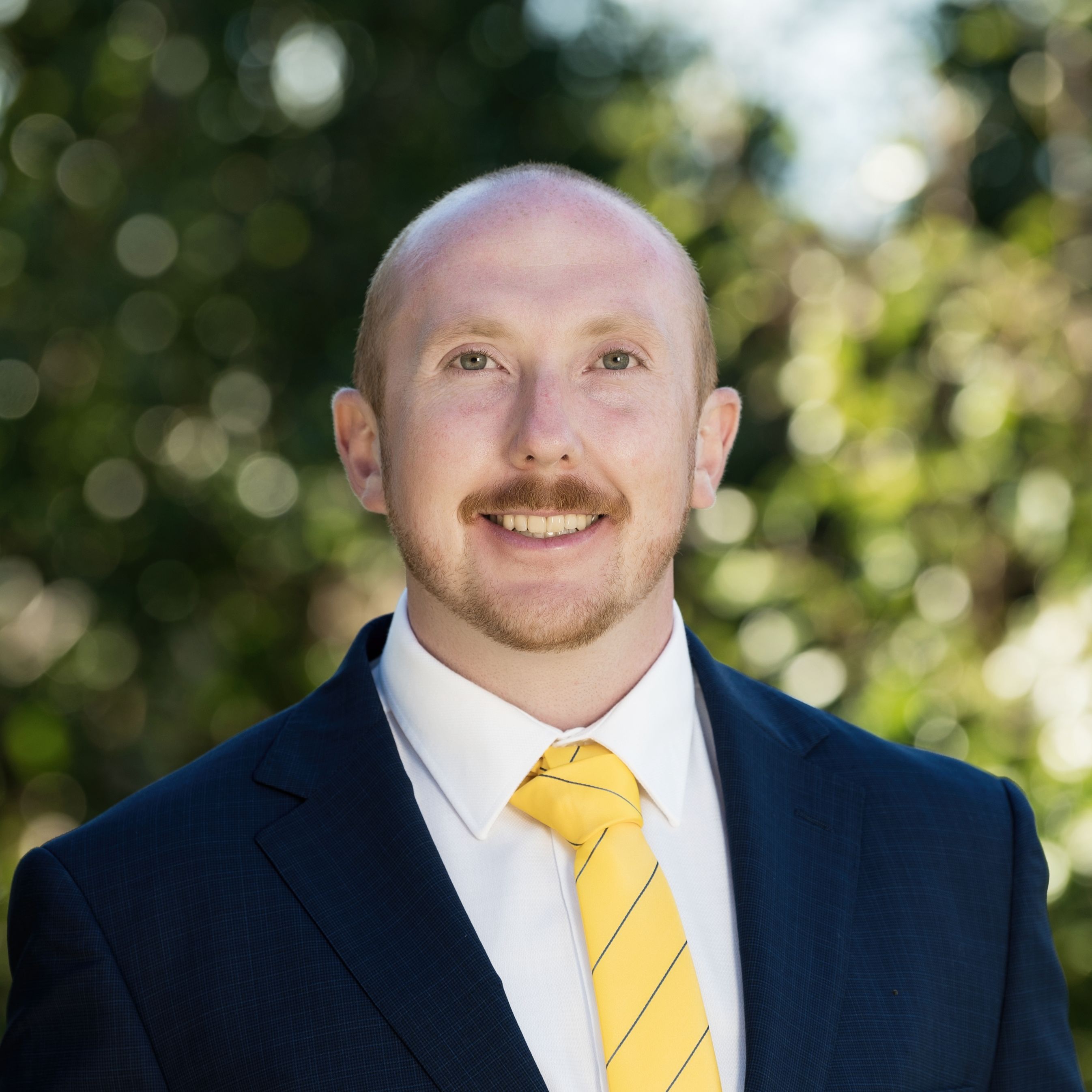 Adam Herden - Property Sales & Marketing - Ben Liesch Team - Ray White ...