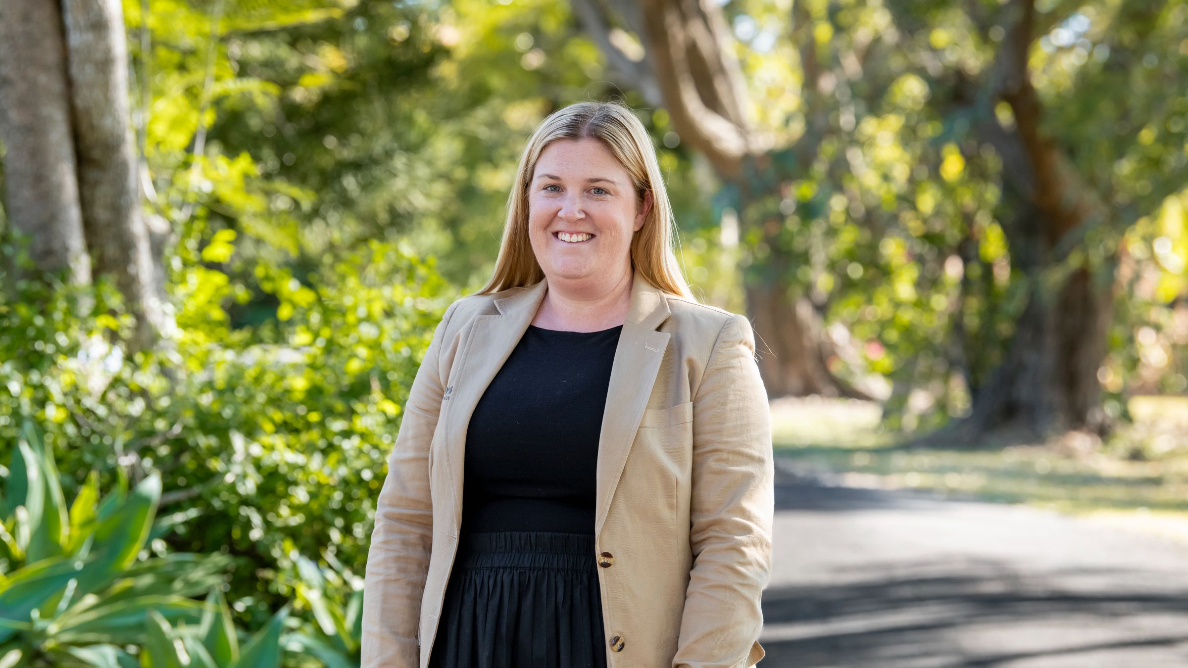 Sarah Ingledew - Sales Specialist - Ray White Rural Boonah | Kalbar ...