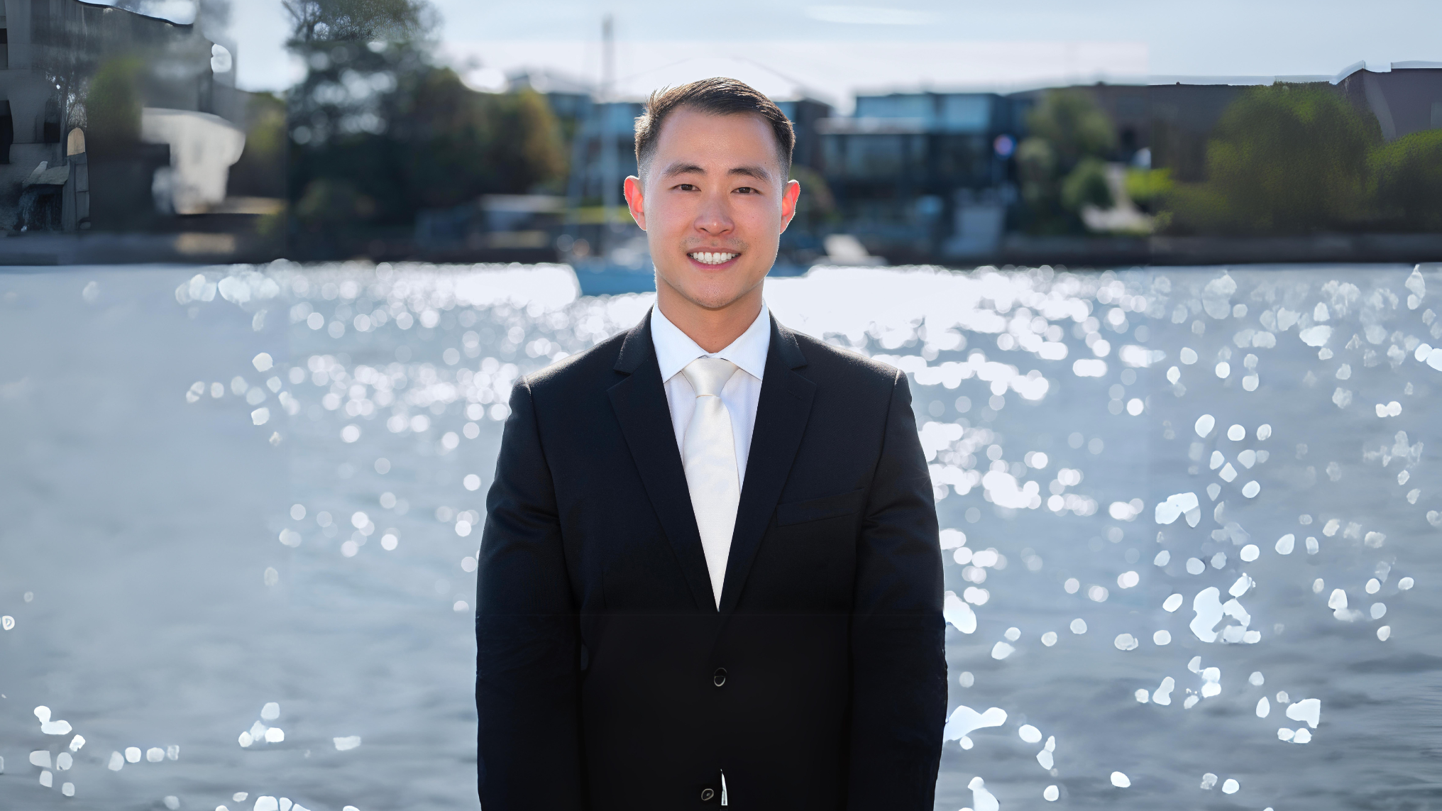 Eddie Tang - Sales Associate - Ray White Hunters Hill