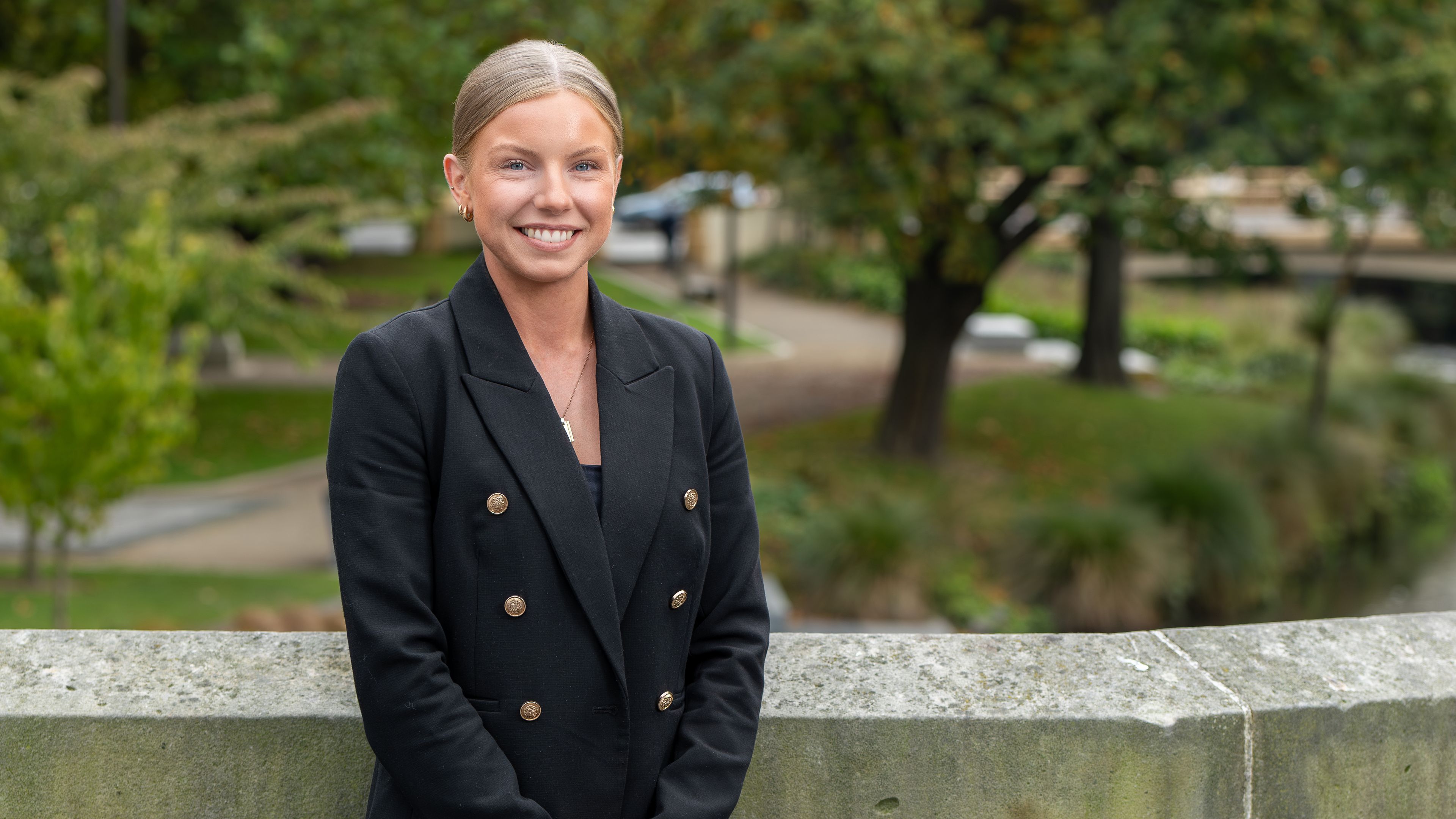 Toni Stokes - Assistant Property Manager - Metro Property Management ...