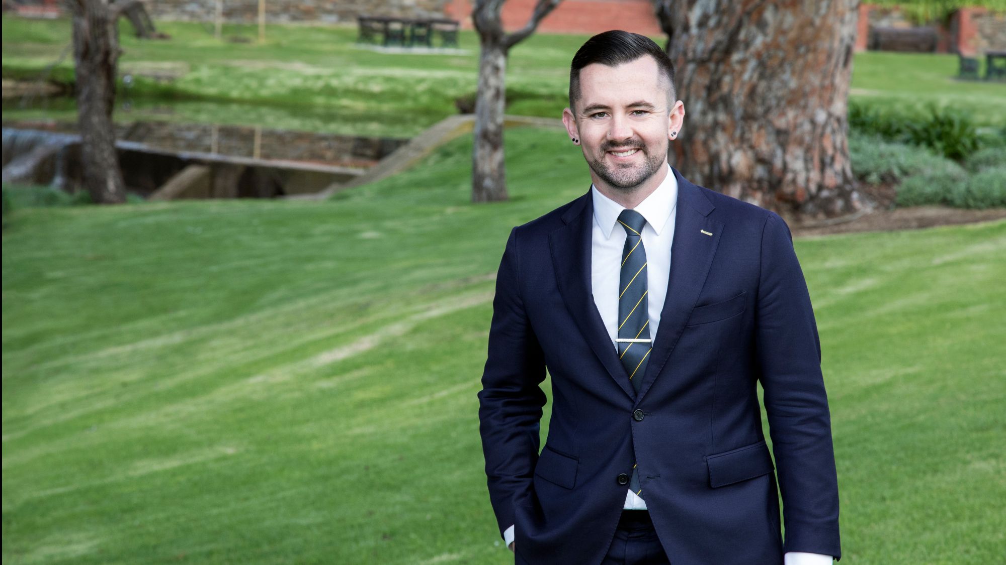 Joshua Bagley - Director - Ray White Strathalbyn | Murray Bridge