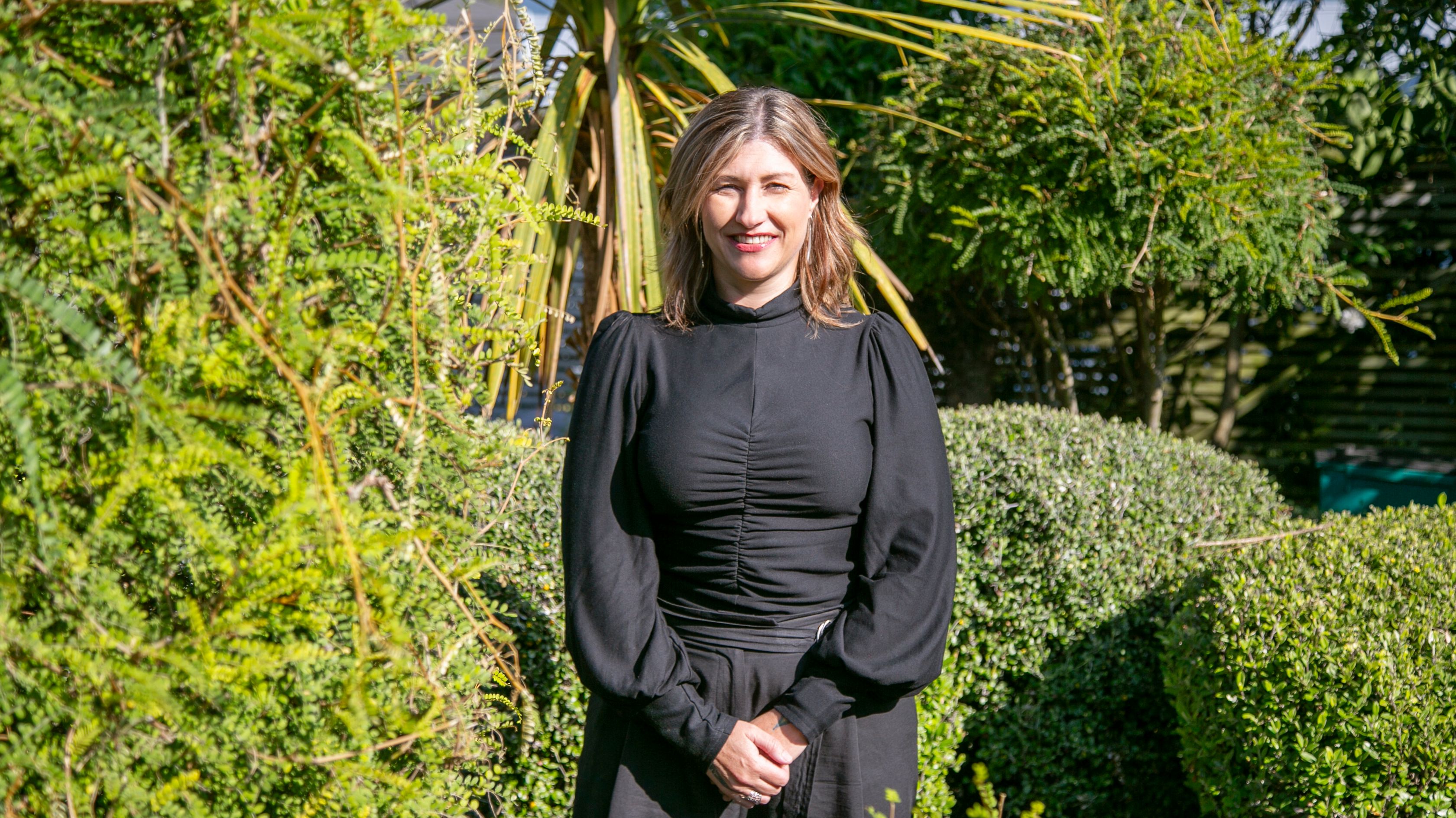 Kylie Sargison - Licensee Salesperson - Ray White Taupo