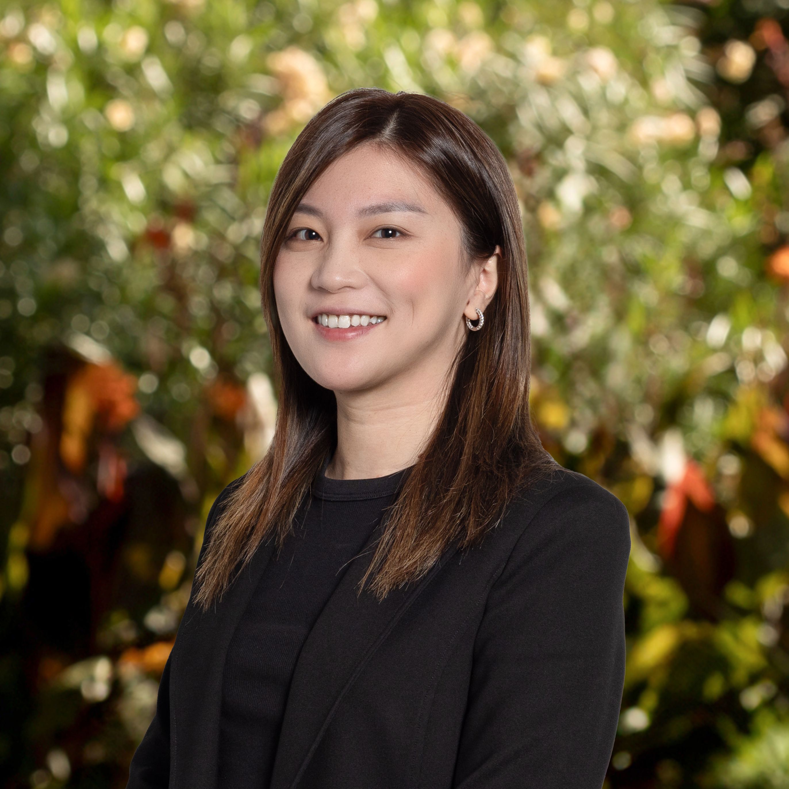 Tracy Tsang - Senior Area Manager - Ray White Judd White Group - Forest ...