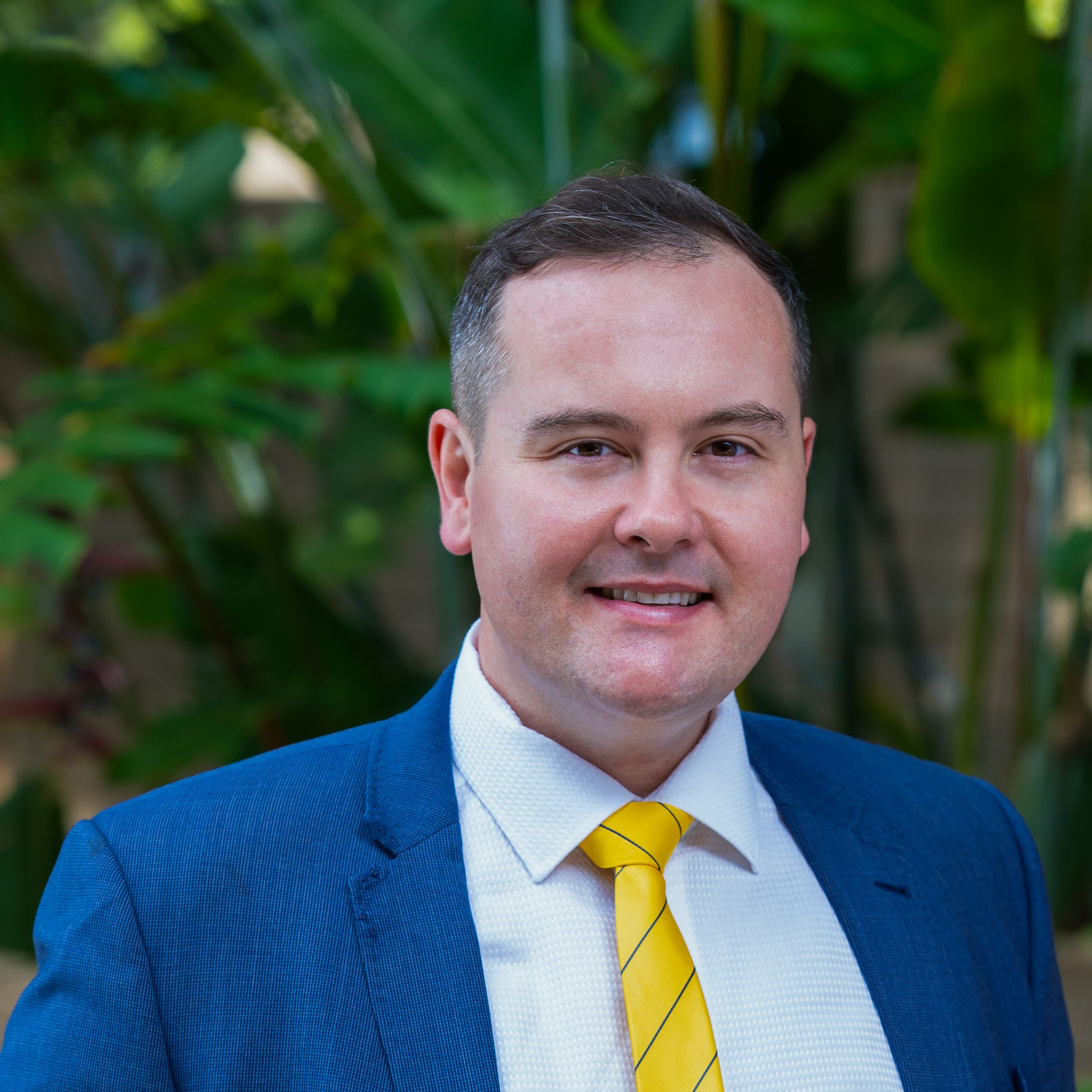 Ray Murphy - Selling Principal - Ray White Cairns
