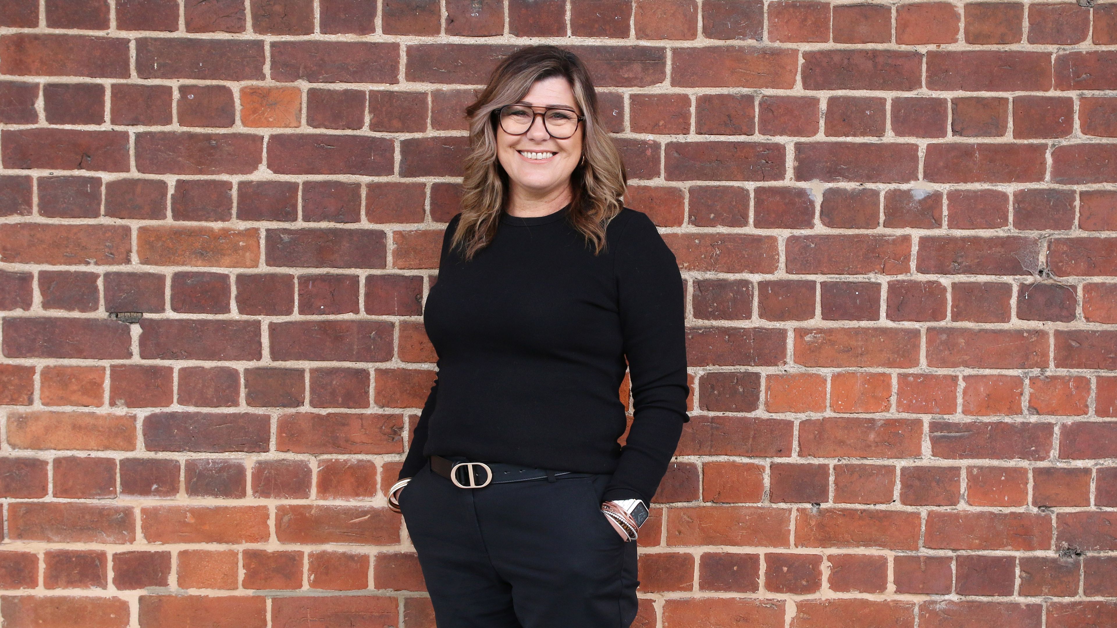 Leanne Downing - Administrator - Ray White Nagambie