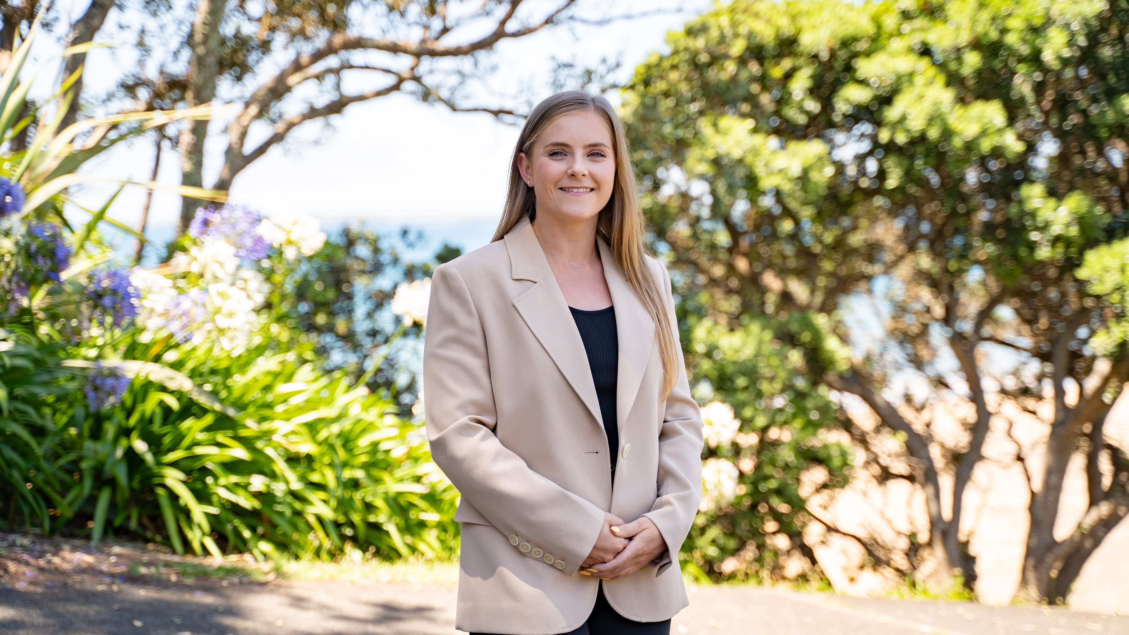 Abbey Lucas - Business Manager - Ray White Milford | Mairangi Bay