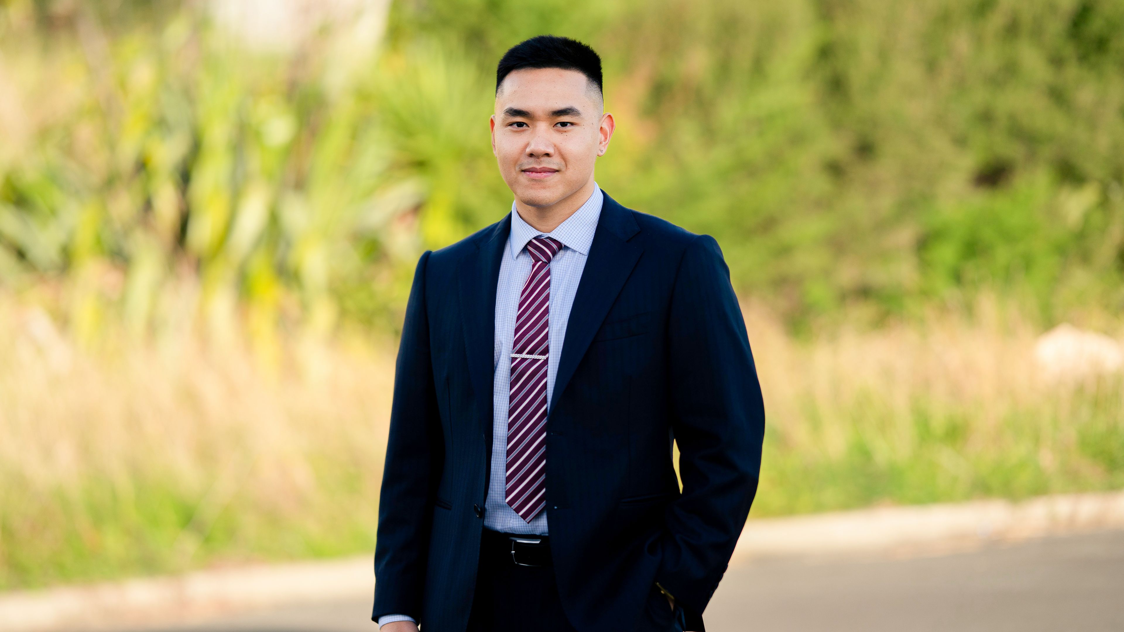 Jay Le - Licensee Salesperson - Real Estate Manurewa - Top Real Estate ...