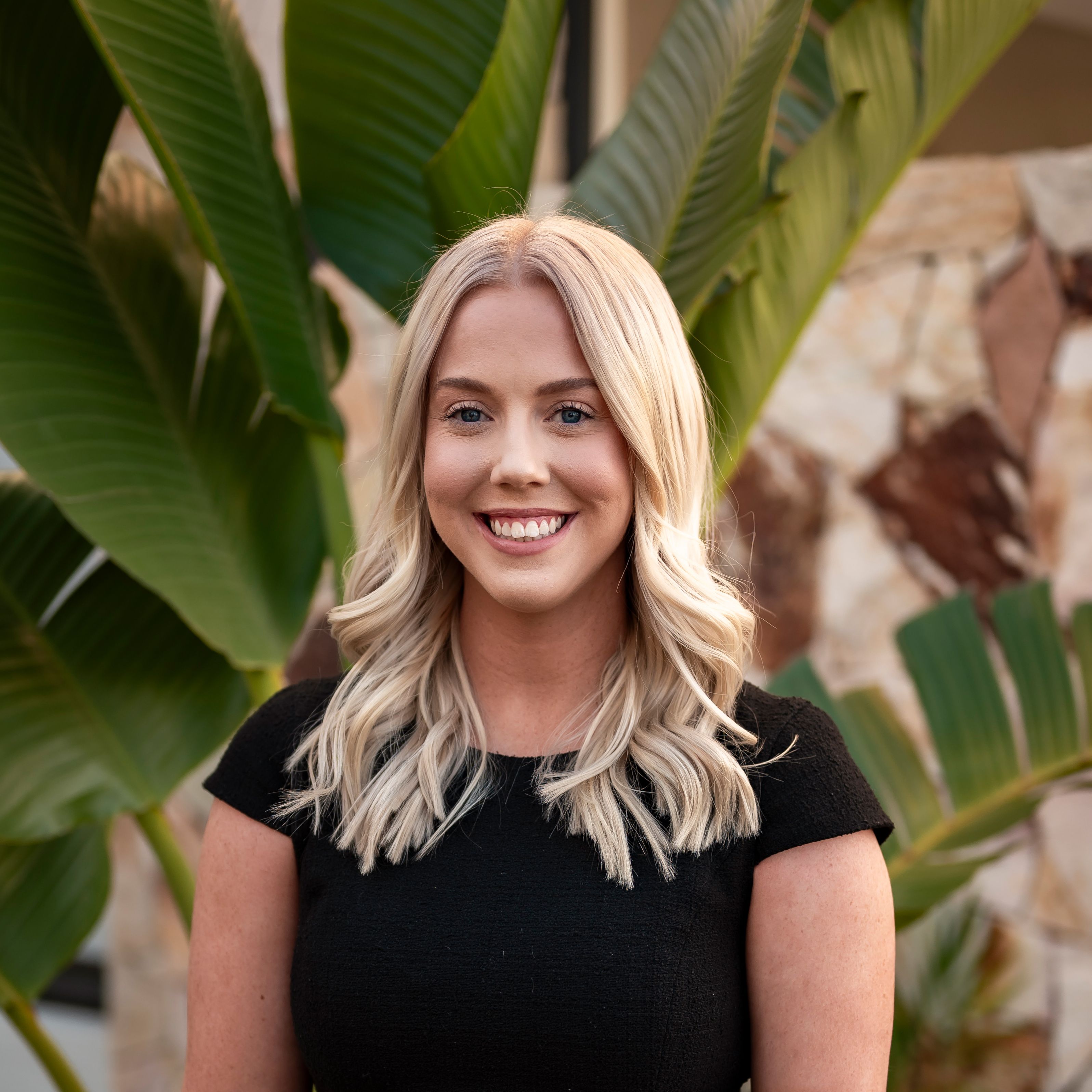 Cloe Jensen - Property Management - Ray White North Richmond