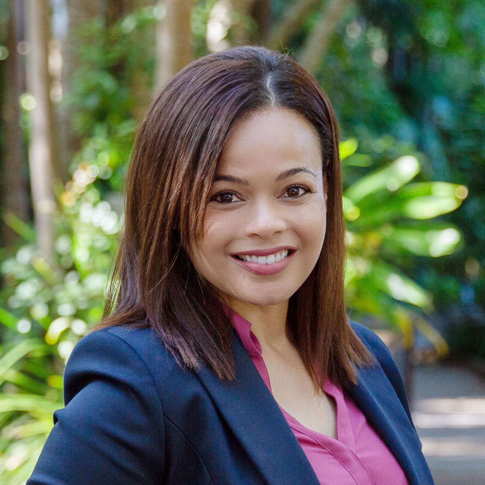 Monique Bush • Ray White