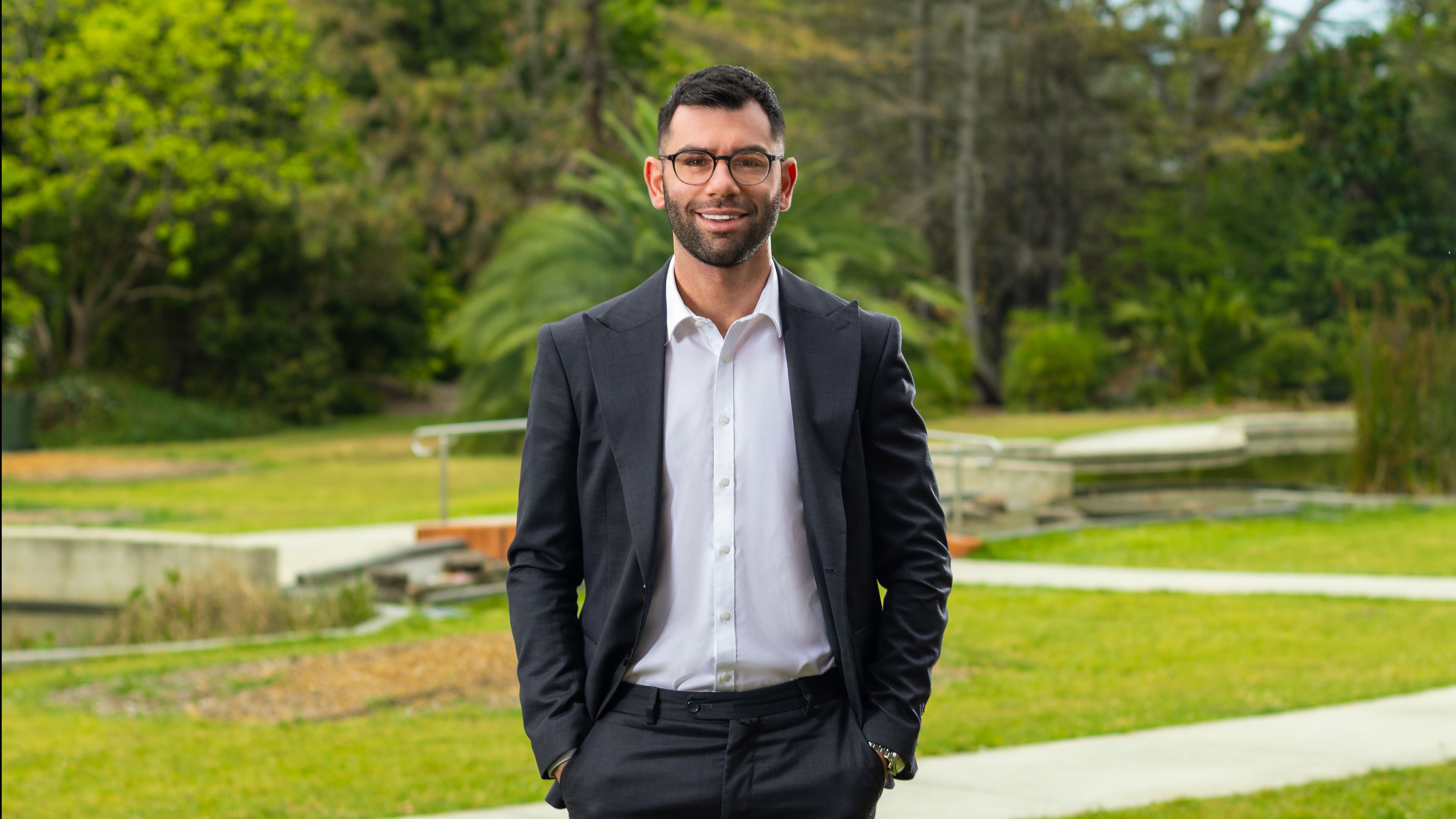 Nicholas Economos - Sales - Ray White Rockdale