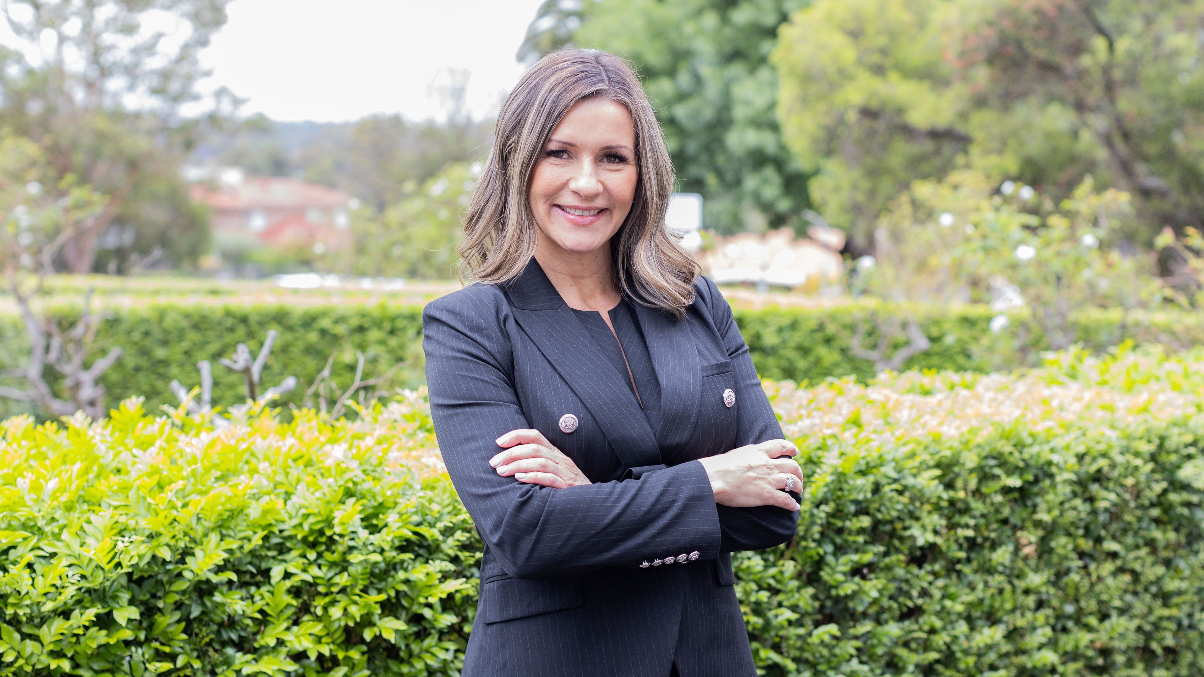 Renee Batchelor - Licensee In Charge - Ray White Baulkham Hills