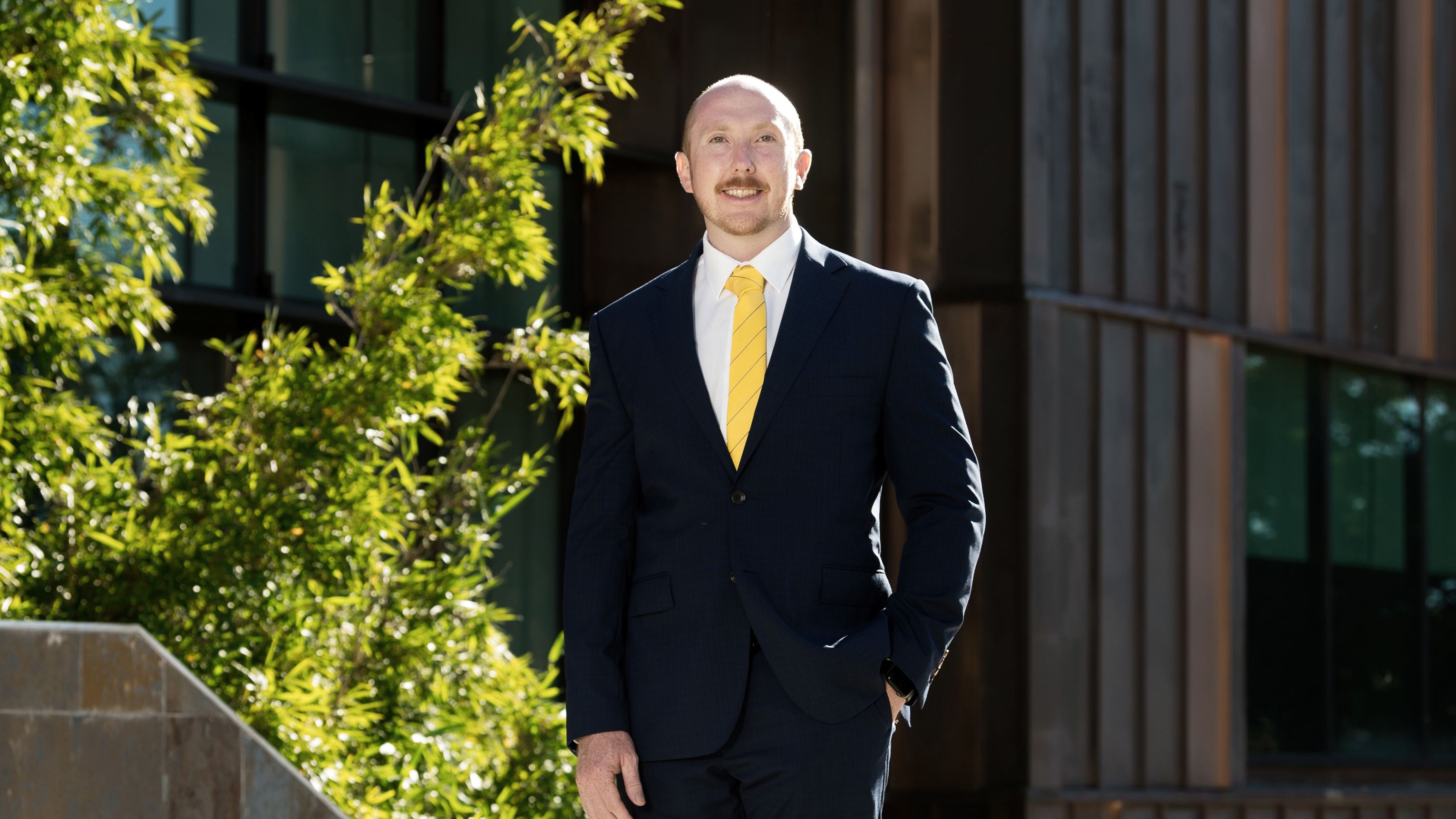 Adam Herden - Property Sales & Marketing - Ben Liesch Team - Ray White ...