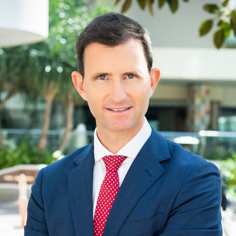 Tom Barr • Ray White Commercial