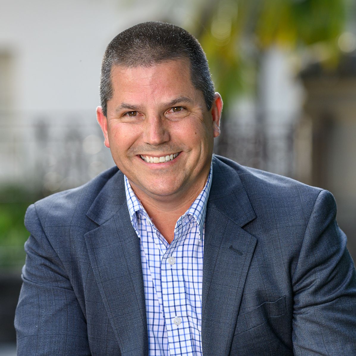 David Bell - Principal - Ray White Yeppoon