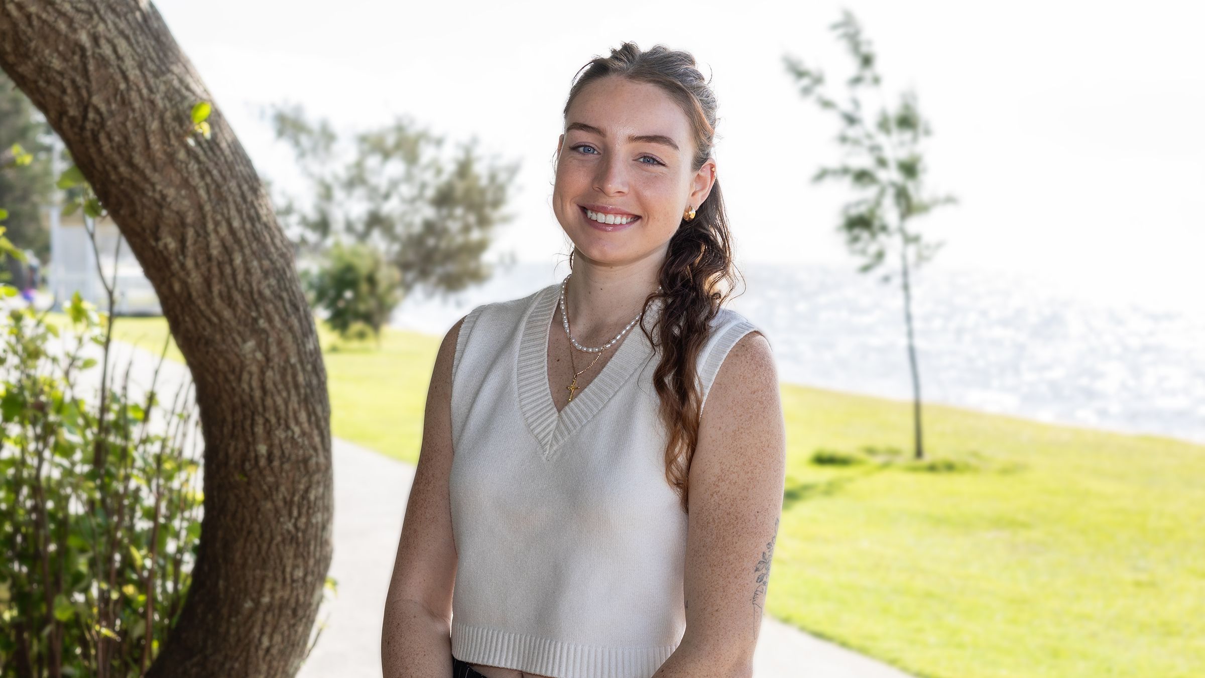 Emily Spinks - Sales Consultant - Ray White Woody Point