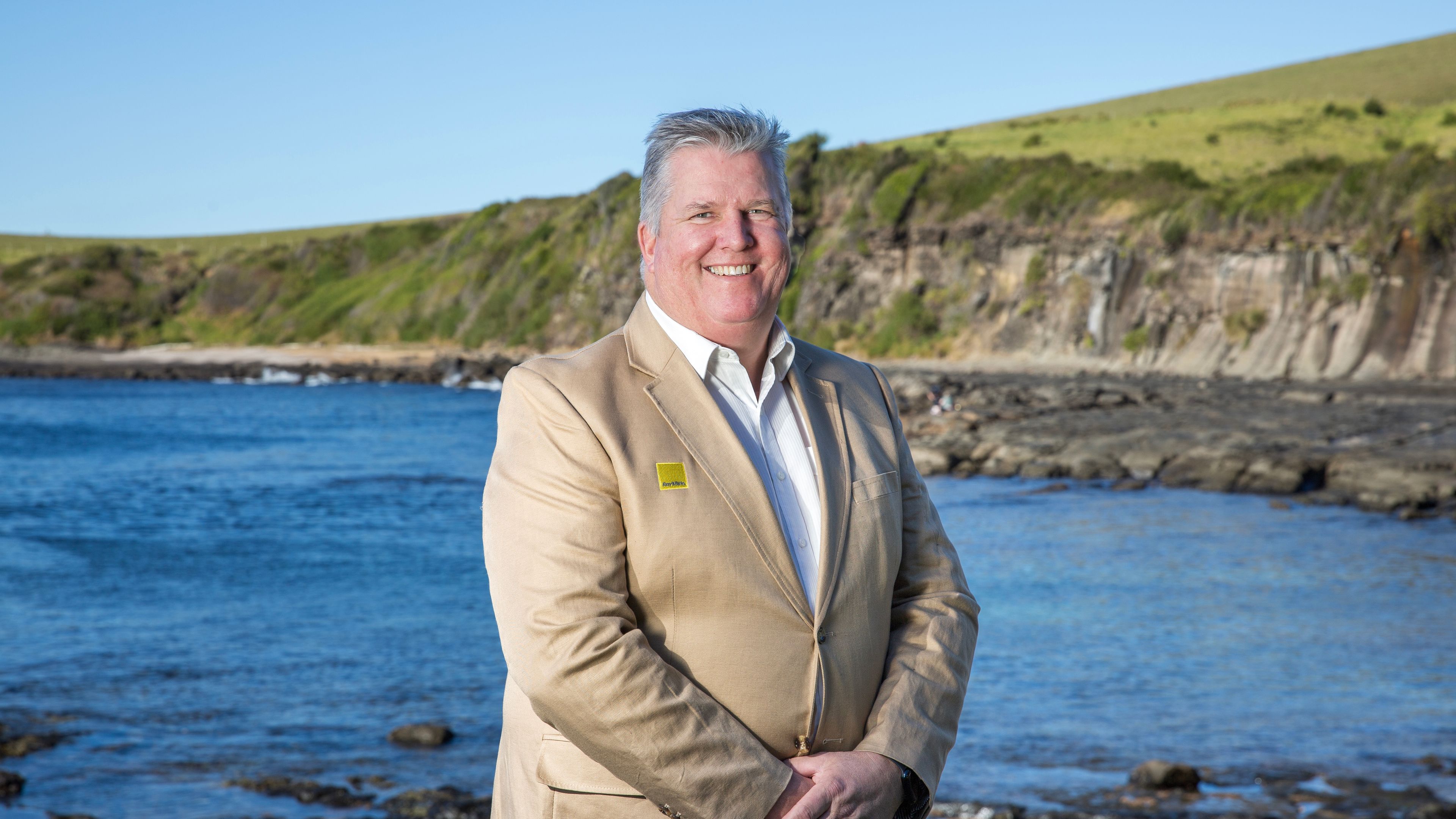 Shane Hilaire - Selling Principal / Licensed Real Estate Agent - Ray ...