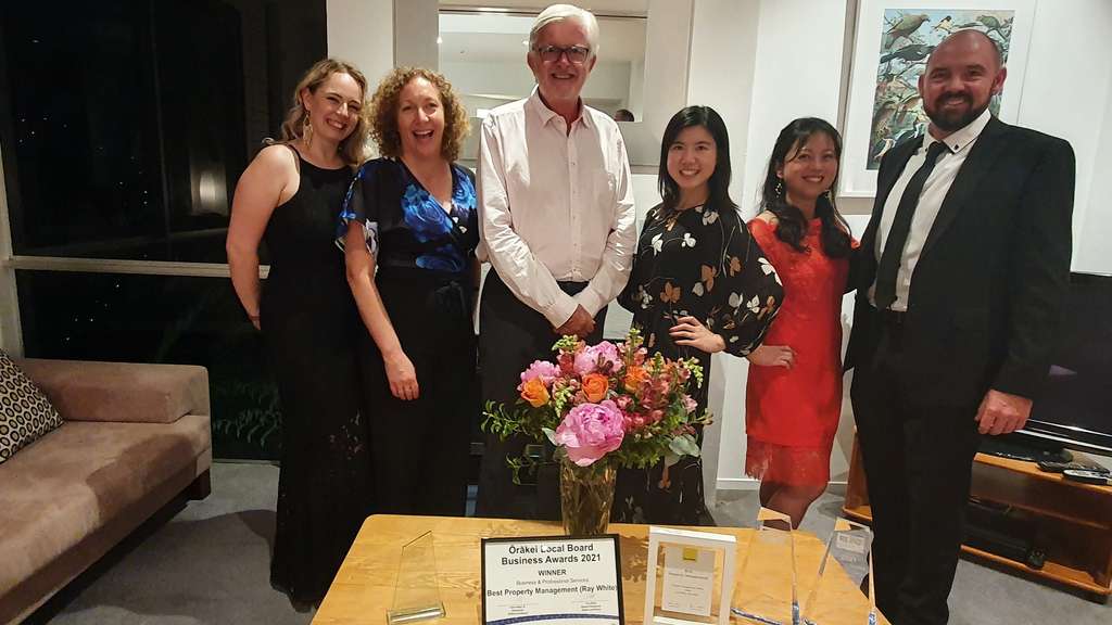 Ray White Best Property Management Office | Real Estate | Ray White New ...