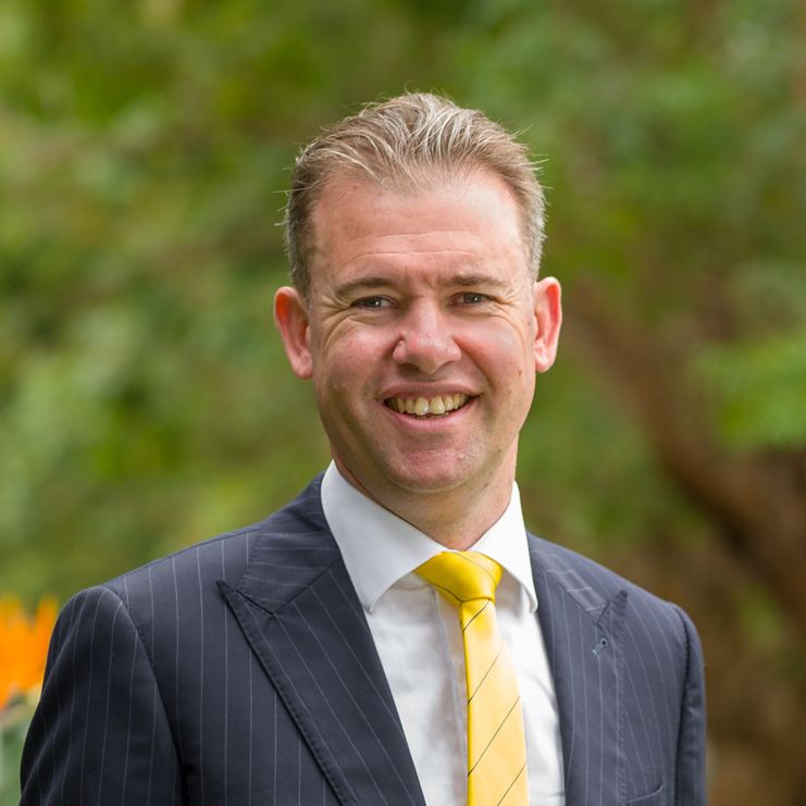 Tim Doyle • Ray White