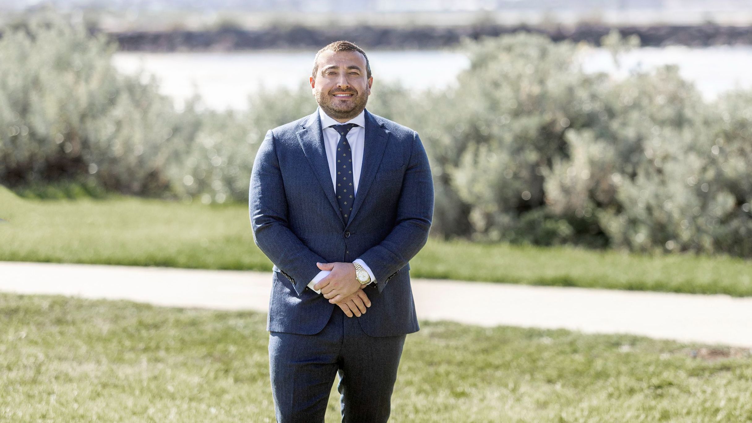 Anthony Anile - Director - Ray White Altona