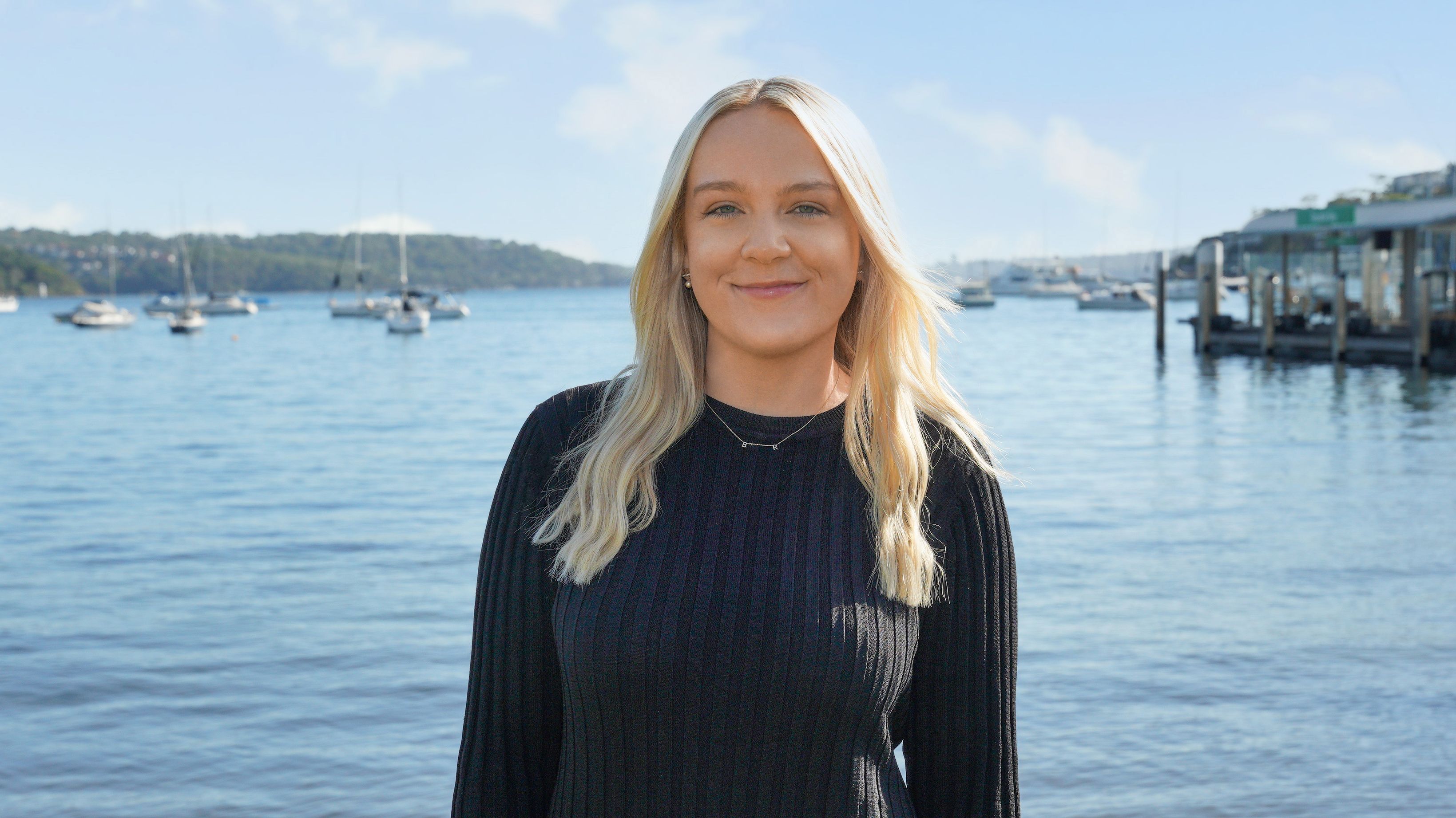 Bell Retallack - Business Manager to Ashley Bierman - Ray White Double Bay