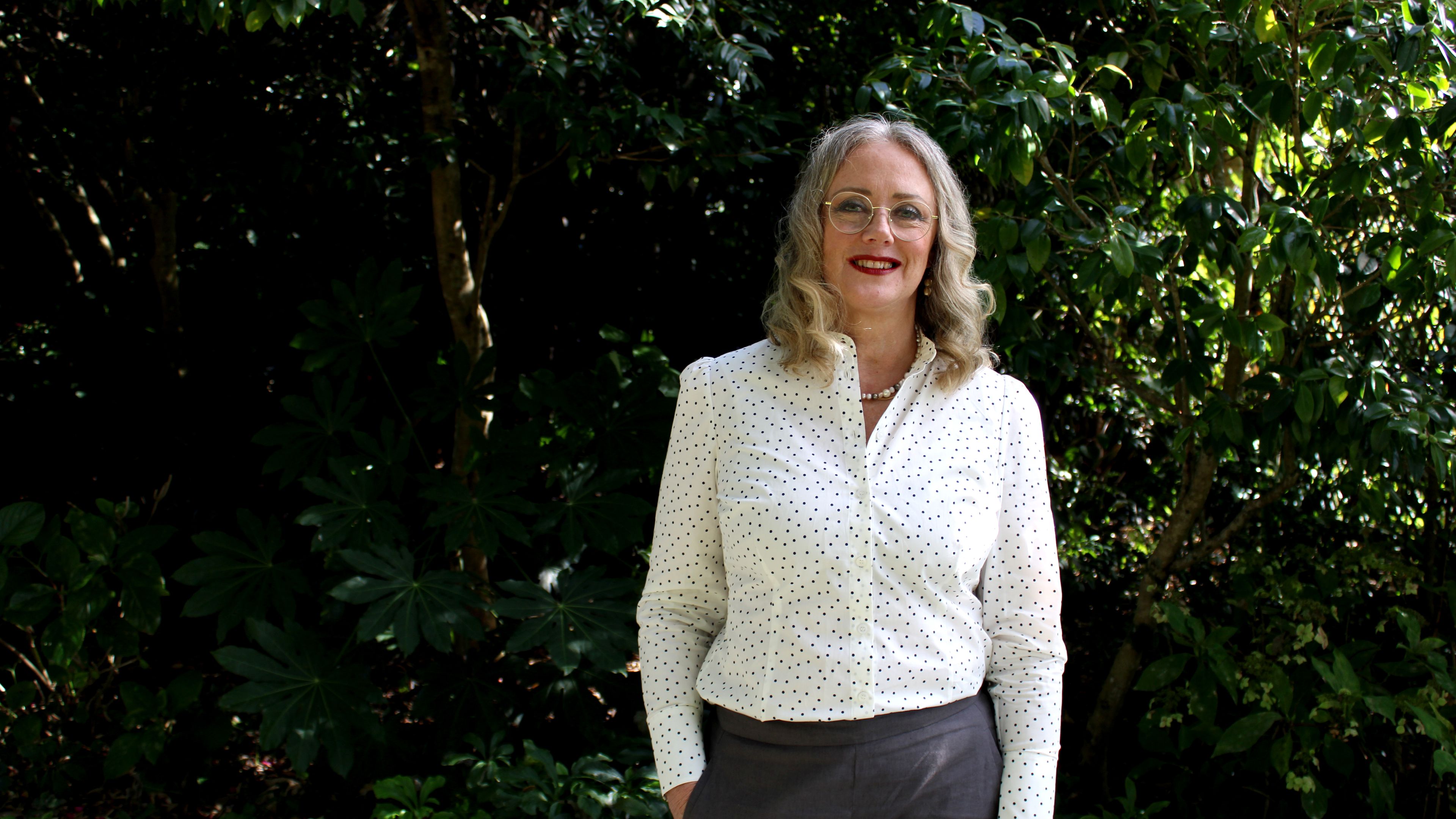 Ann de Liefde - Licensee Salesperson - Ray White Parnell