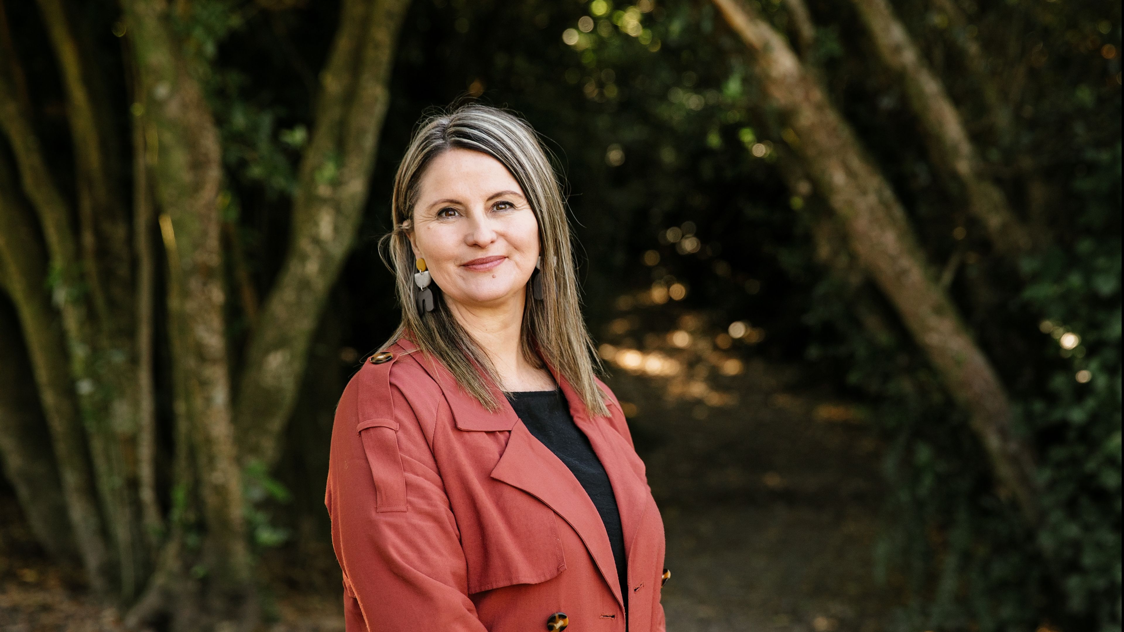 Chrissie Dorey - Licensee Salesperson - Ray White Westport
