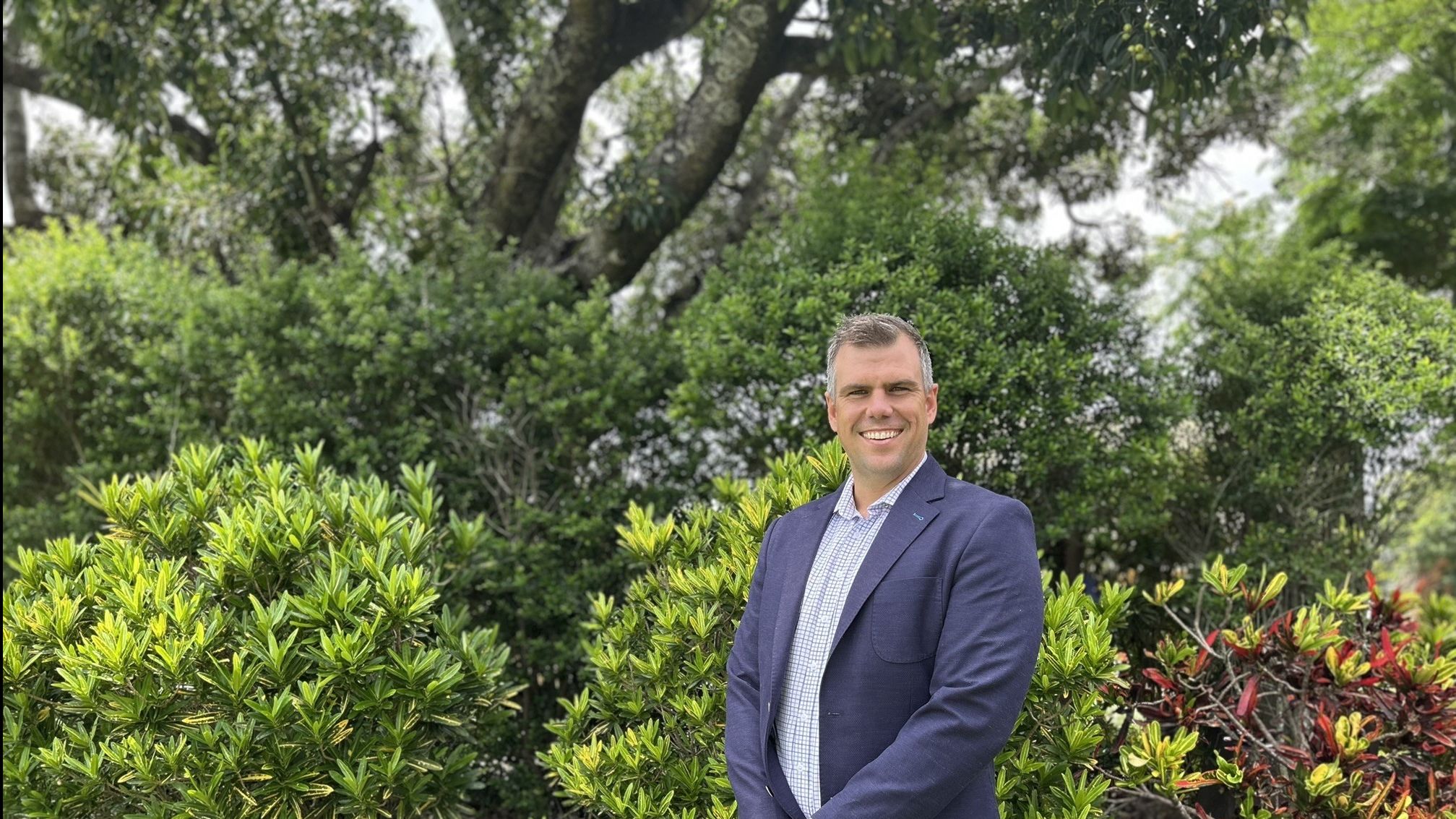 Luke Barber - Principal - Ray White Rural Beaudesert