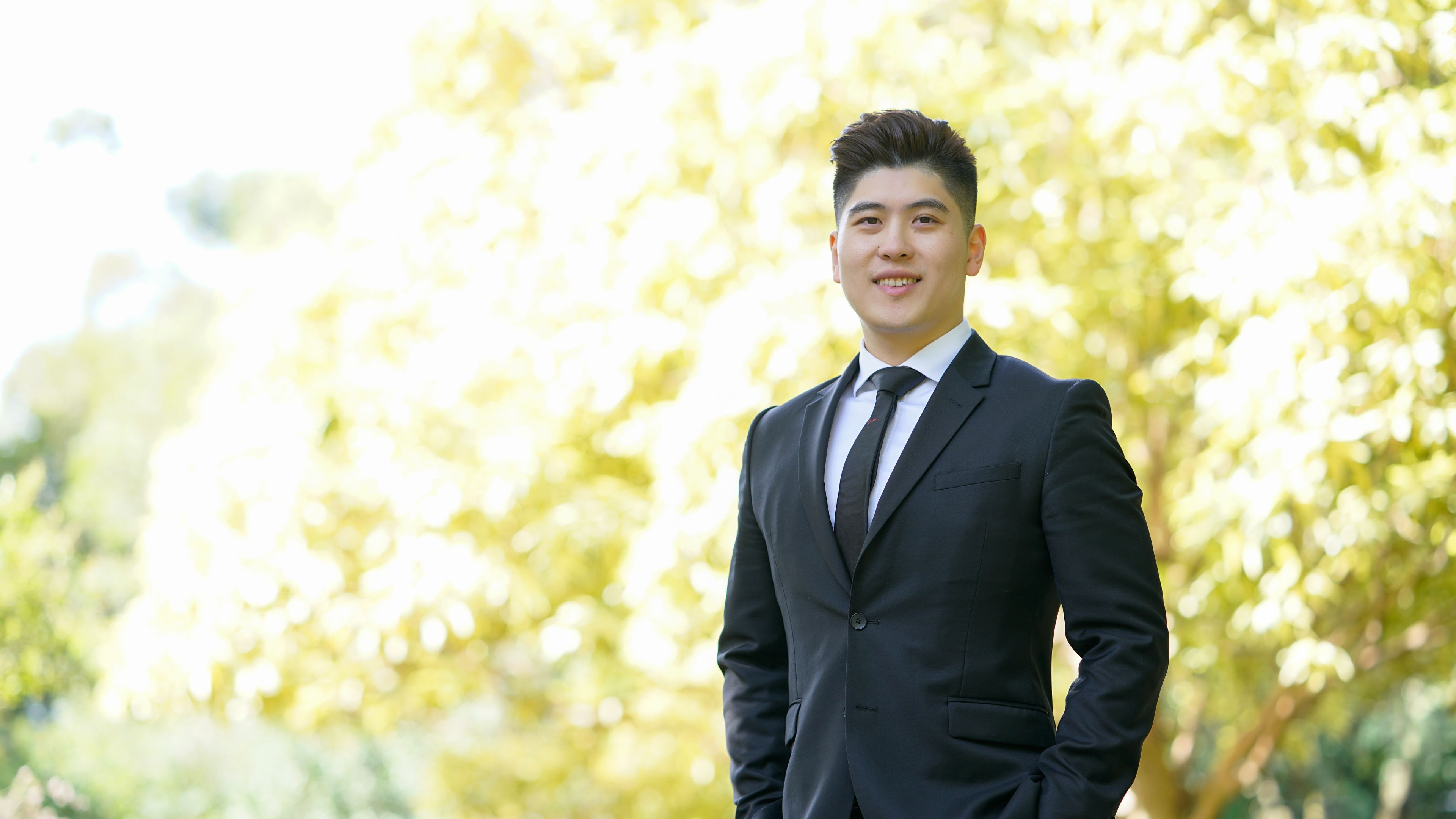 Jason Zou - General Manager - Ray White Balwyn