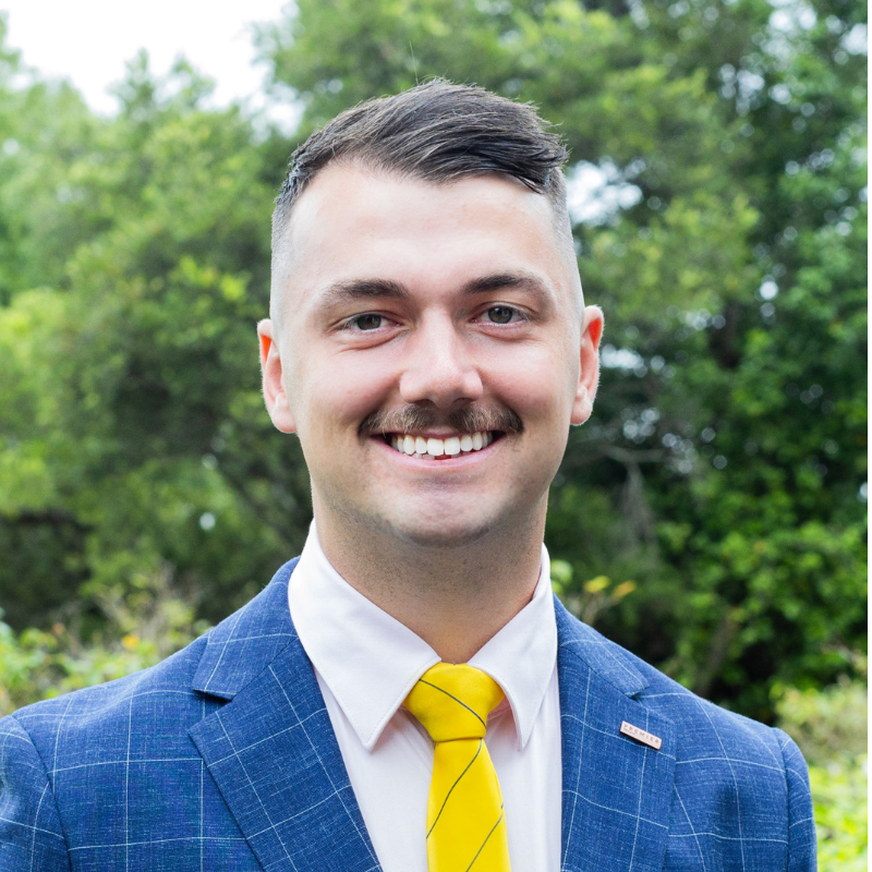 Brandon Hay • Ray White