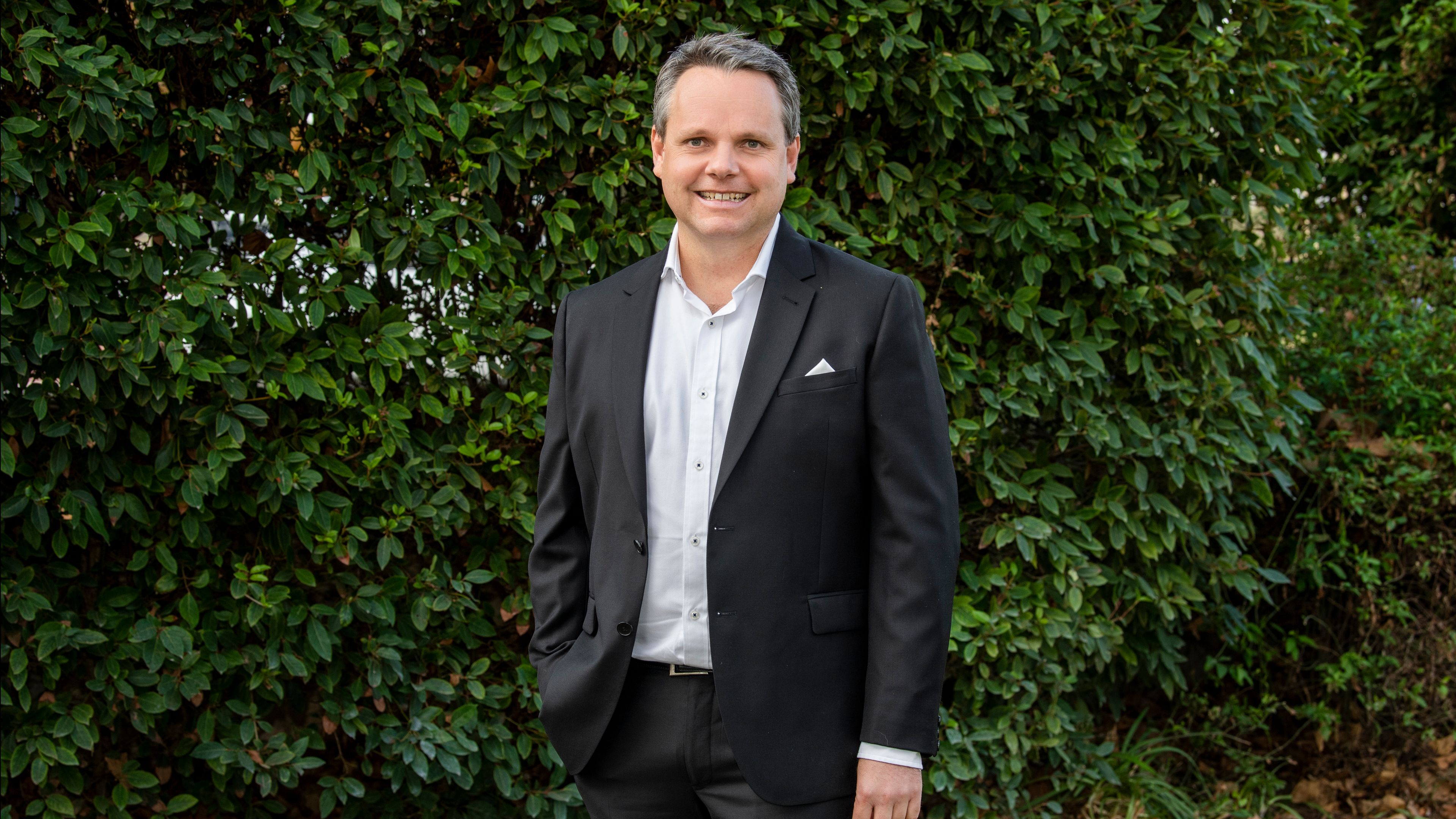 Doug Corby - Principal - Ray White Rockingham Baldivis