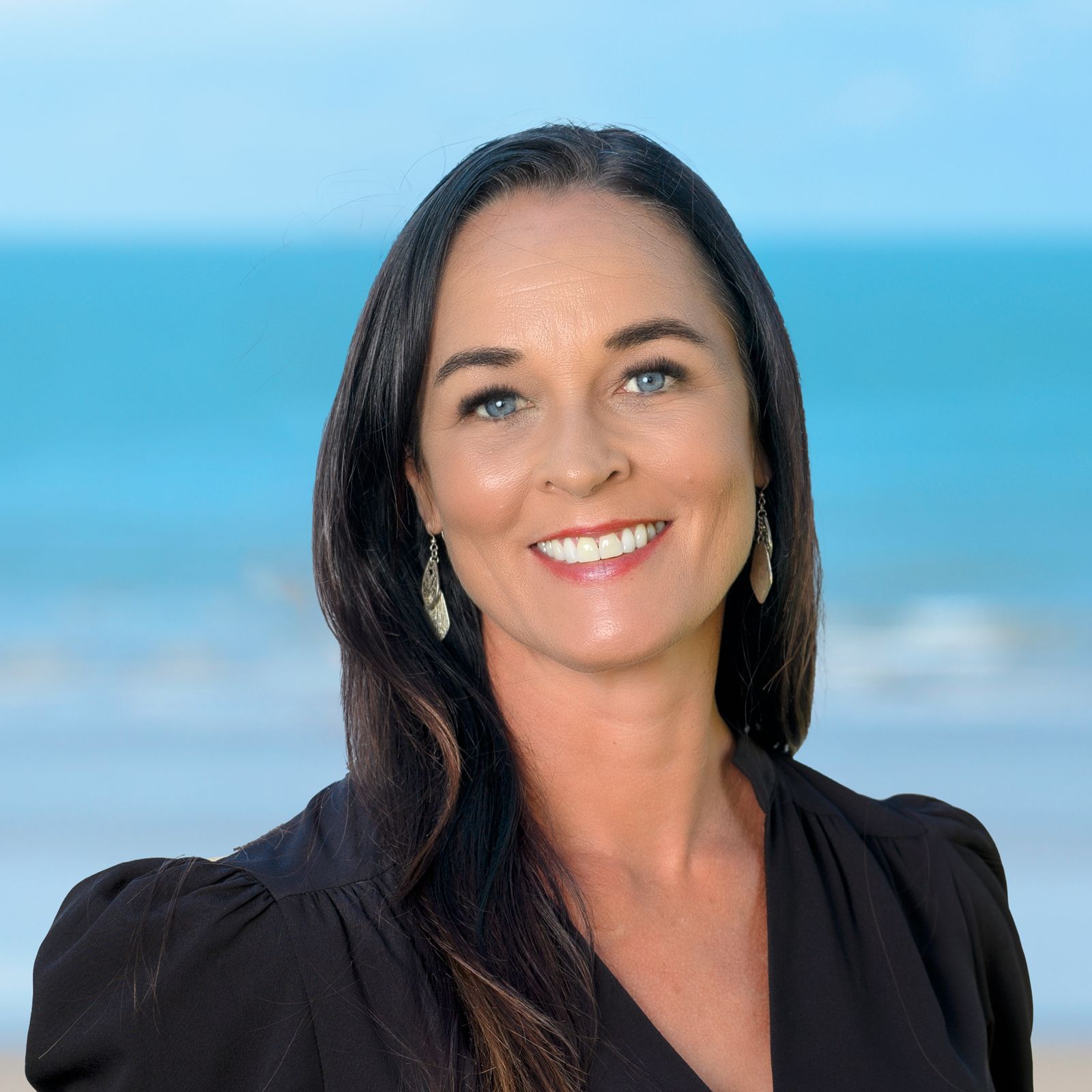 Kate Stock - Sales & Marketing Consultant - Ray White Yeppoon