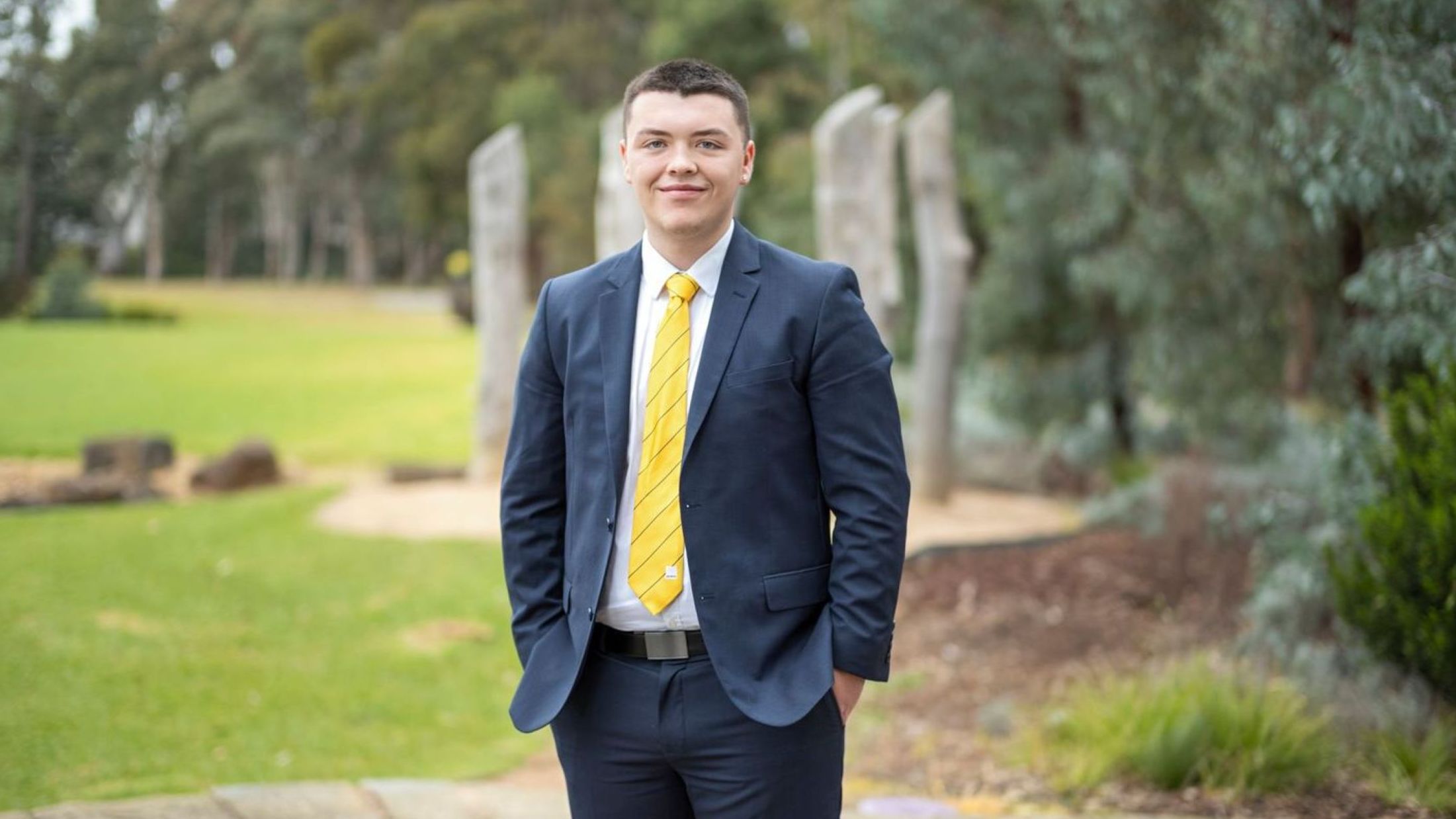 Corey Debono - Sales Associate - Ray White Melton