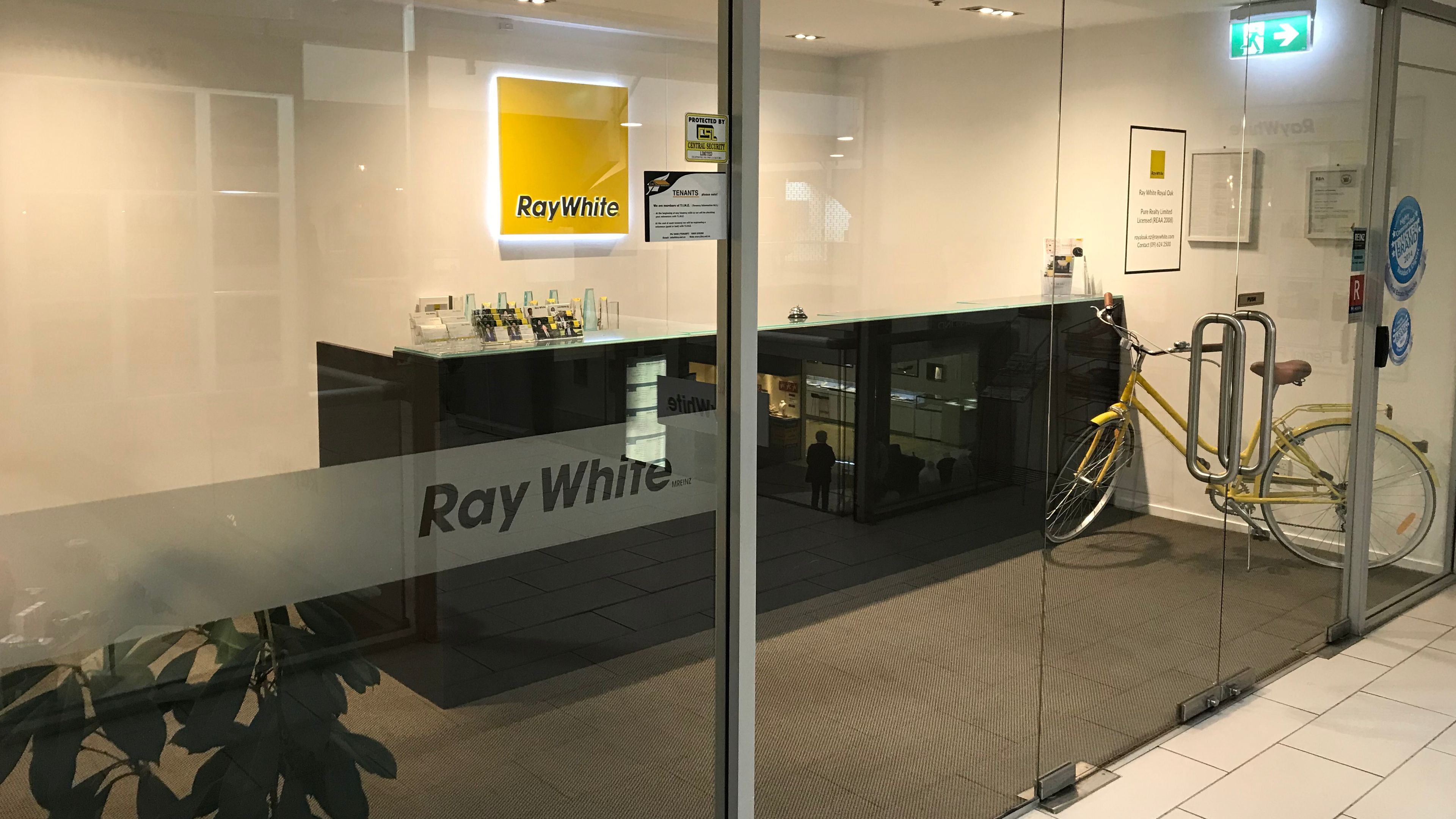 About Us - Ray White Royal Oak