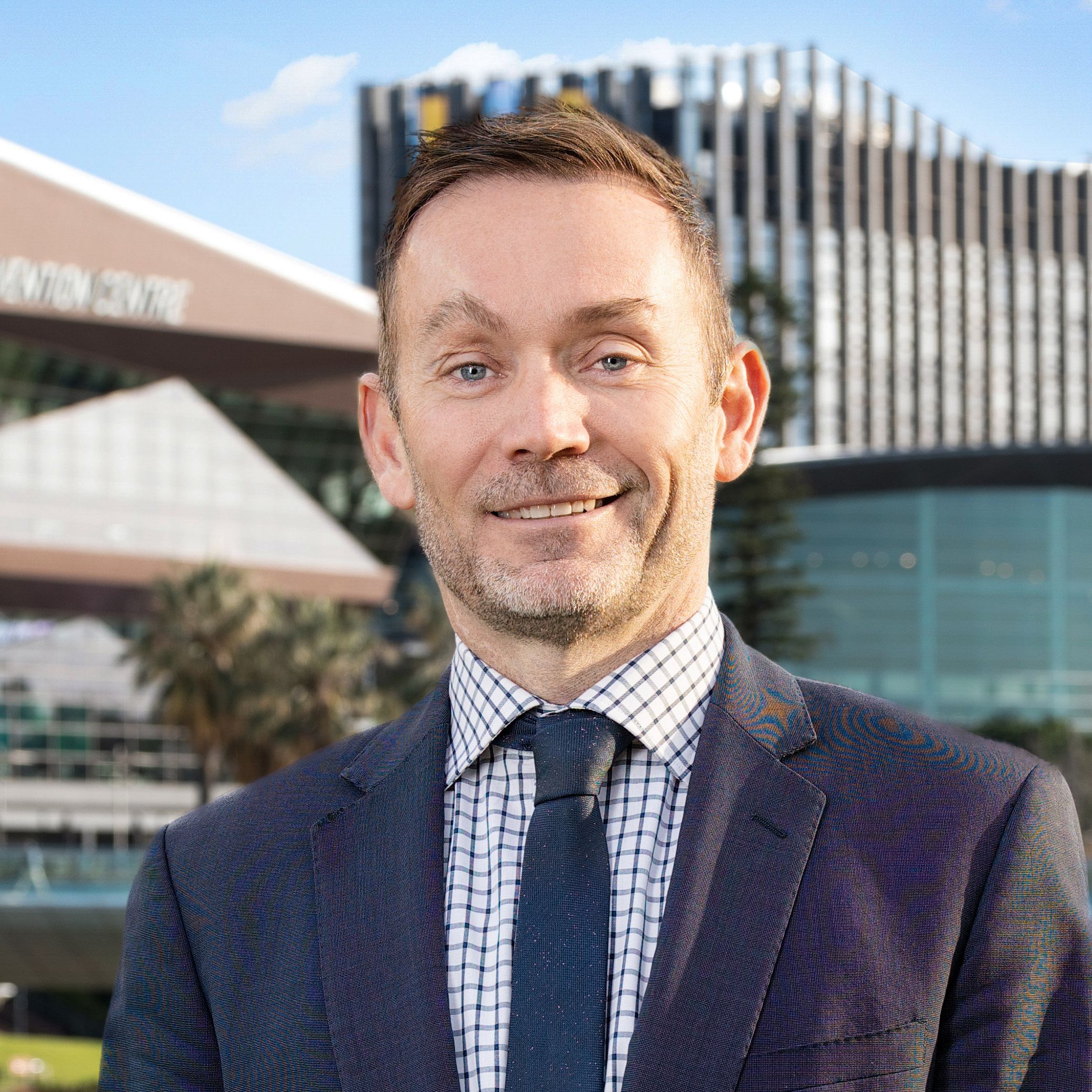 Toby Shipway - Sales Executive - Ray White Adelaide City