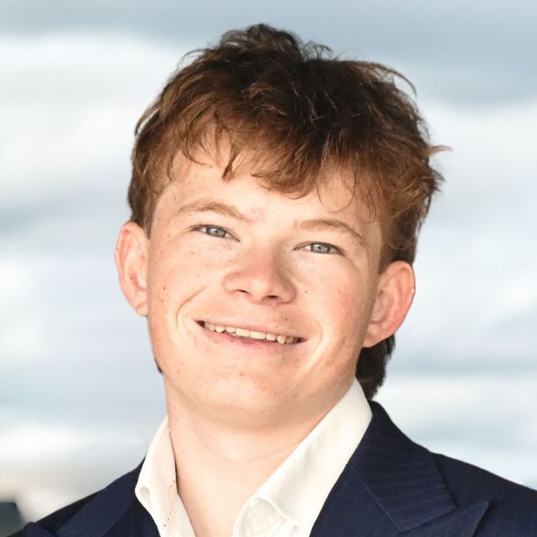 Matthew Drane - Sales Associate - Ray White Seven Hills - The Drane Group