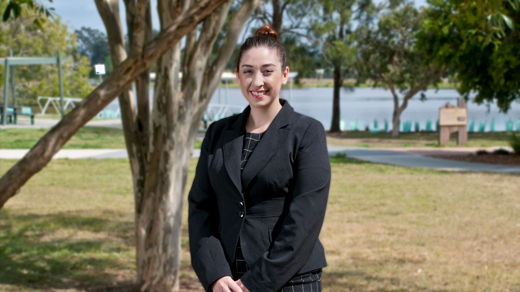Tarlia Suitor - Senior Property Manager - Ray White Waterford