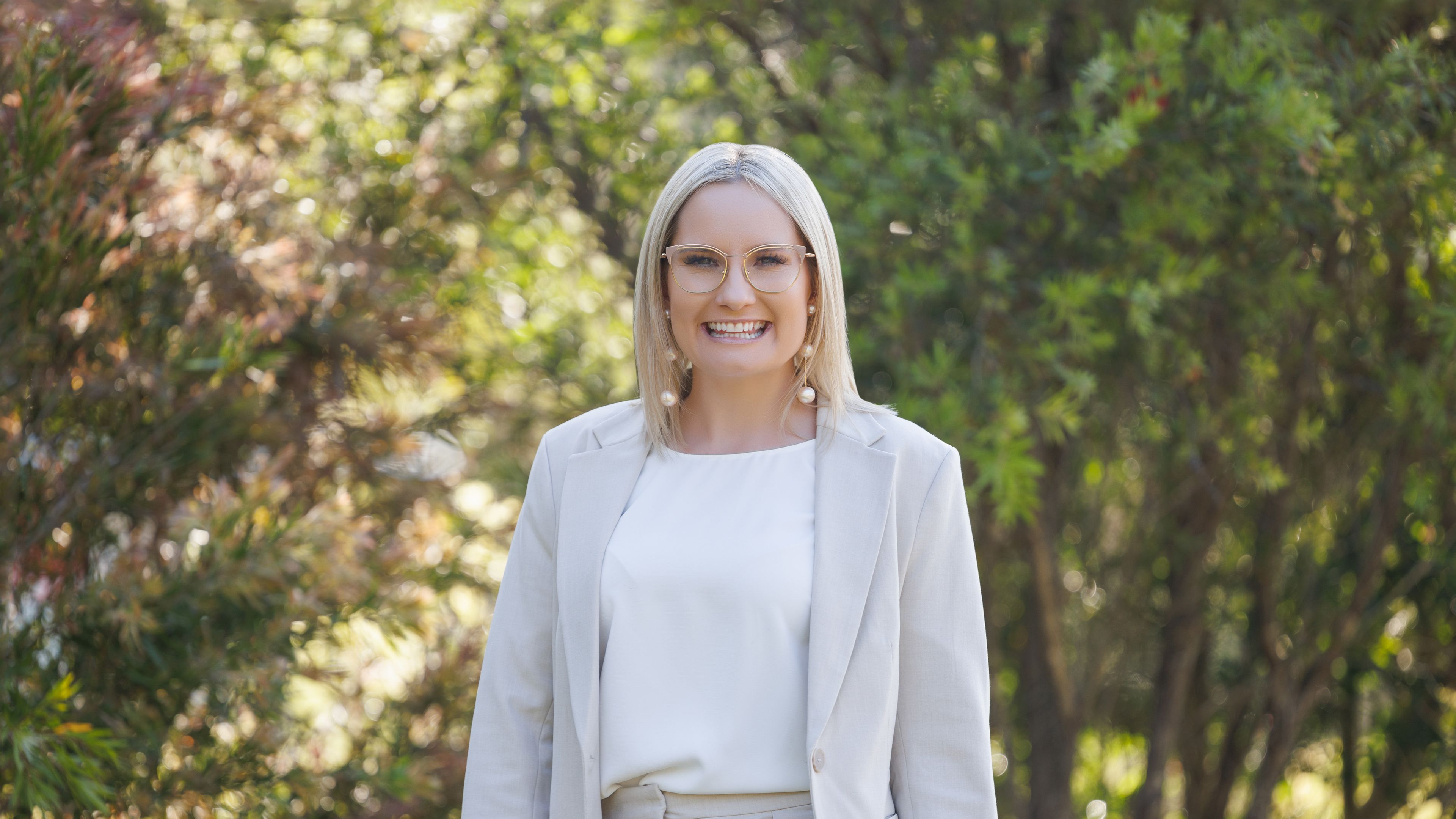Jade Jaenke - Principal | Licensed Real Estate Agent - Ray White Rural Esk