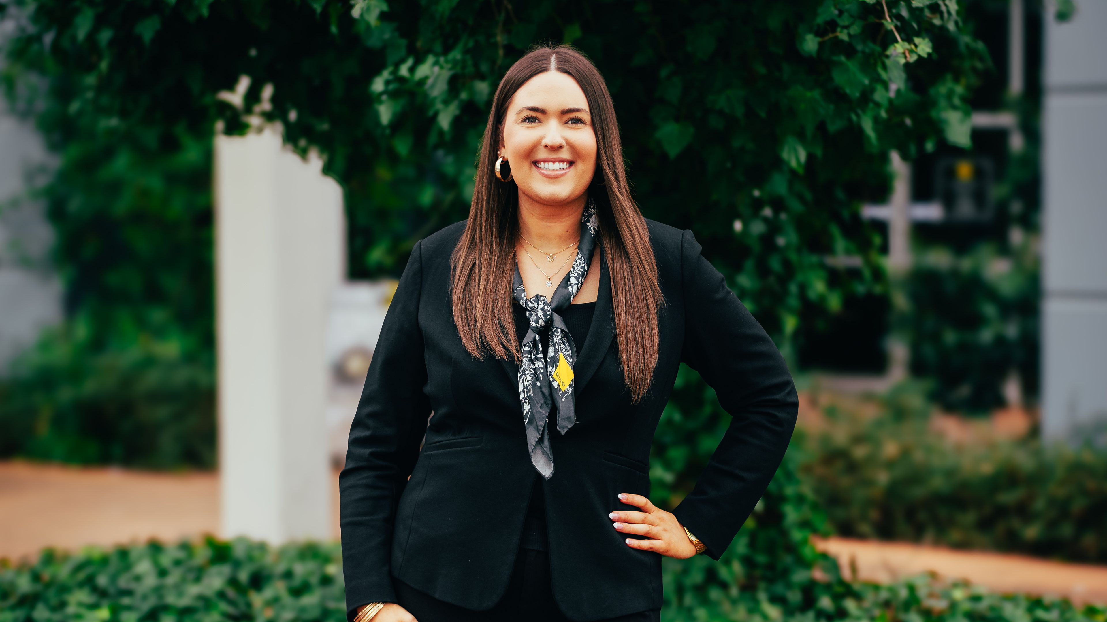 Emily Pollock - Campaign Manager/ Office Administrator - Ray White ...