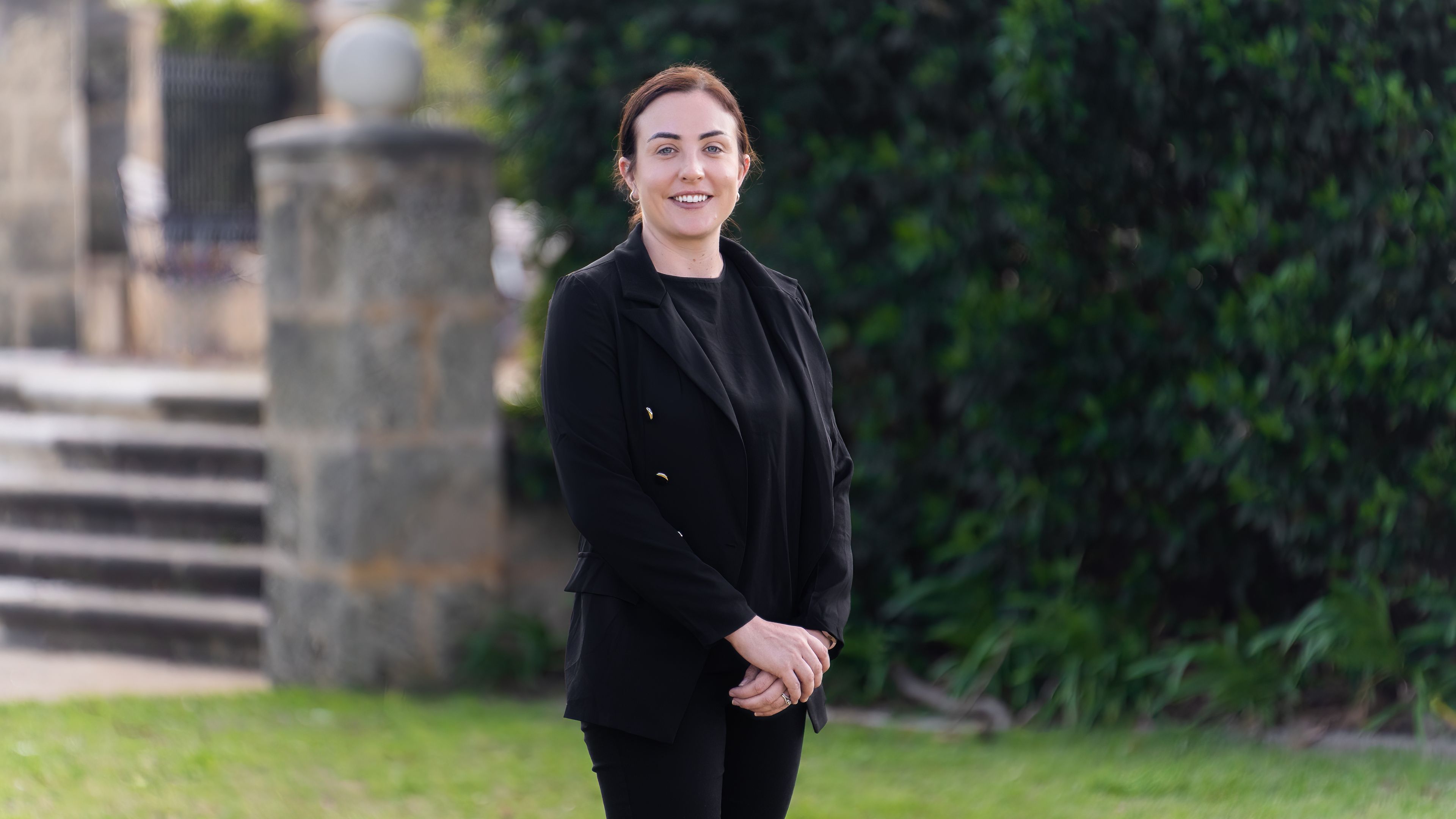 Nikkole Lowther - Personal Assistant to Doug Corby - Ray White ...