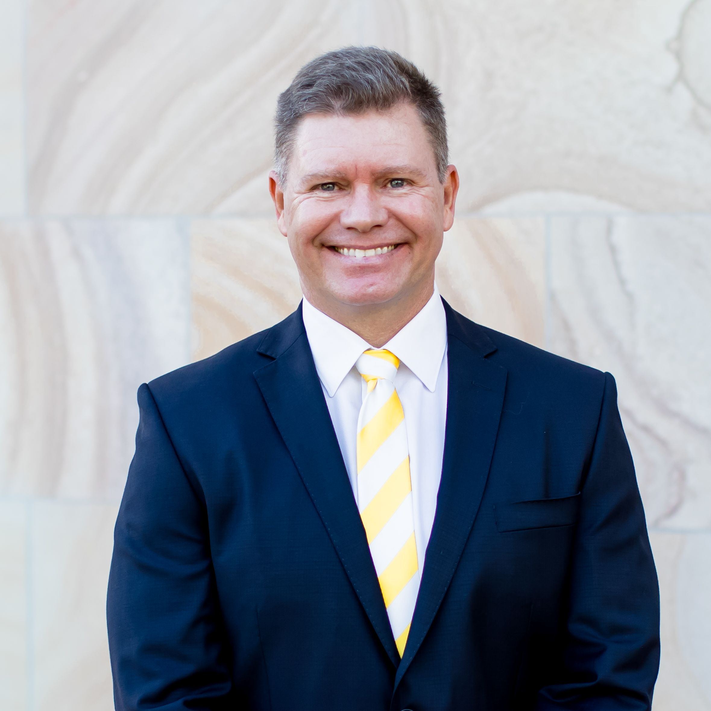 Scott Burgess - Chief Executive Officer - Ray White Robina