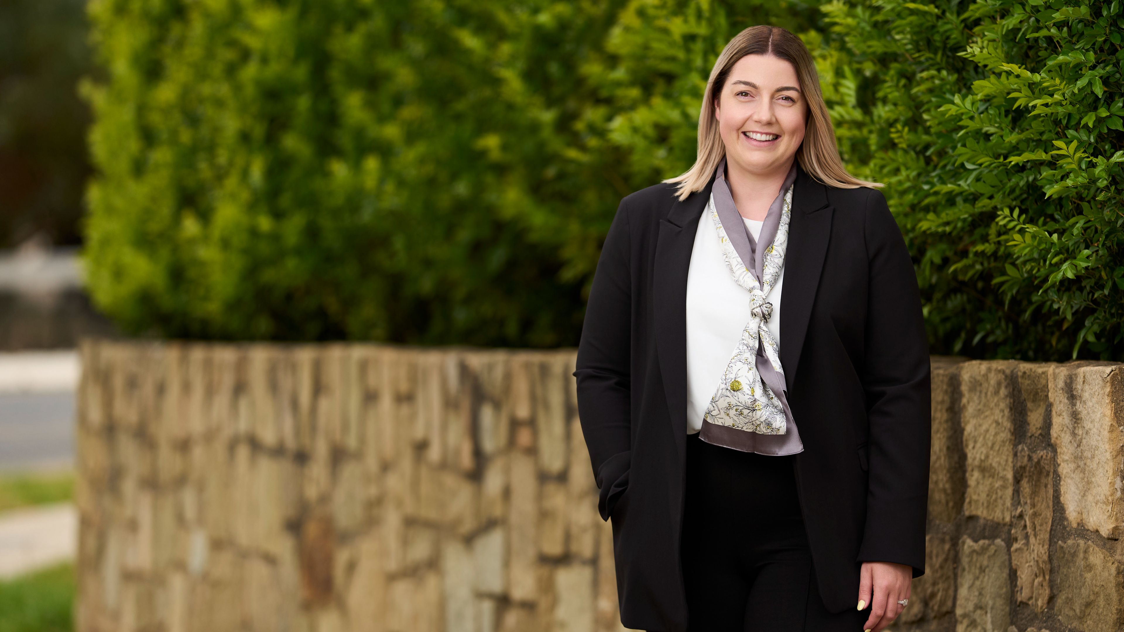 Kimberley Graham - Campaign Manager - Ray White Gawler East