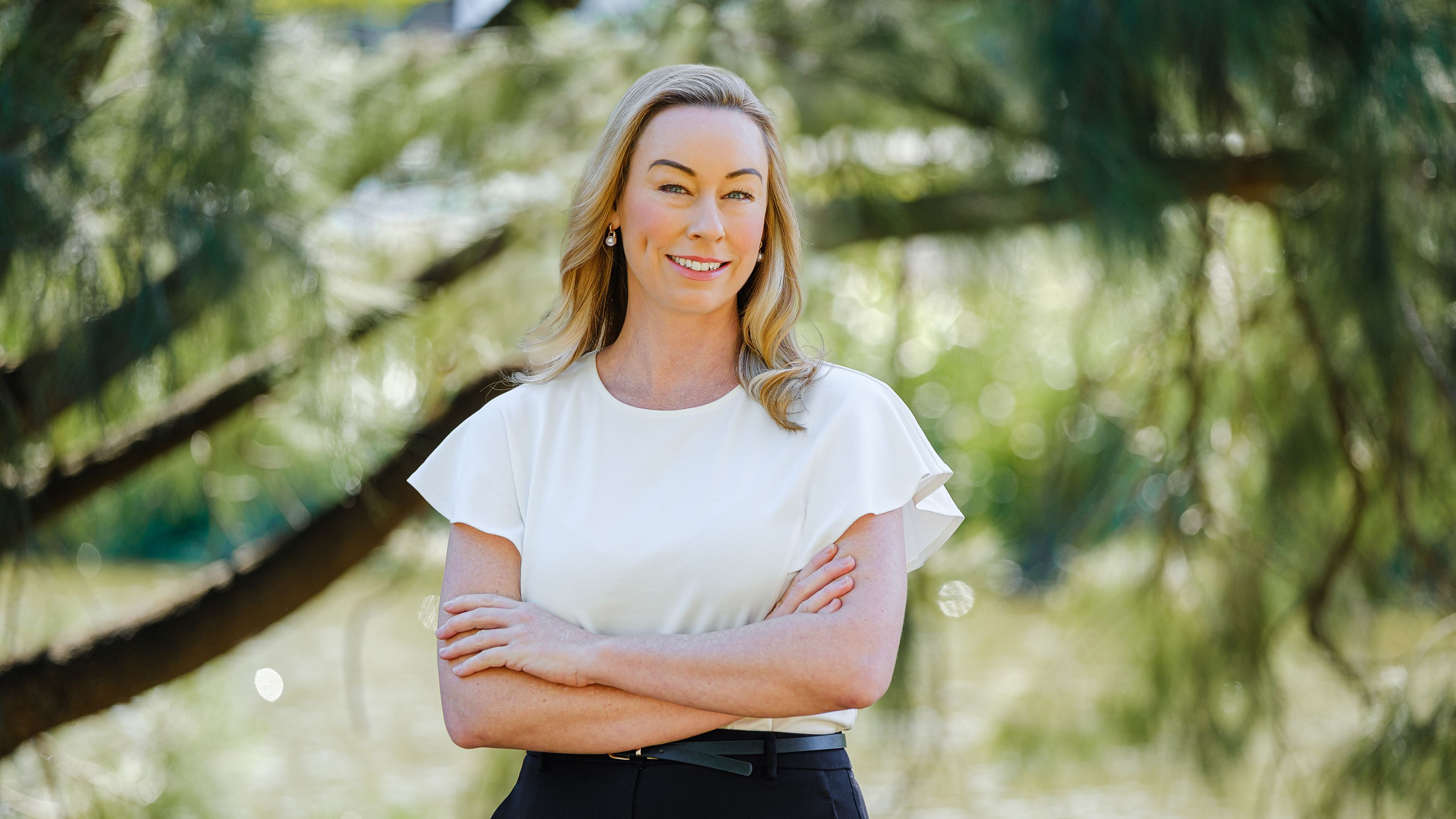 Aleisha Tonkin - Sales & Marketing Consultant - Ray White Mitchell Group
