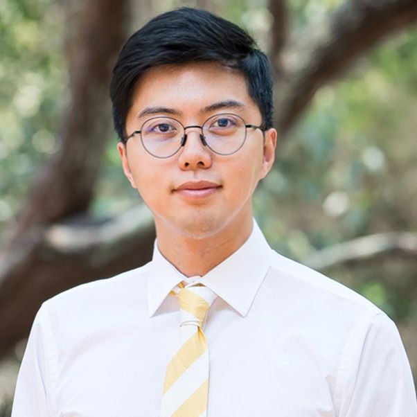 Brad Zhu • Ray White