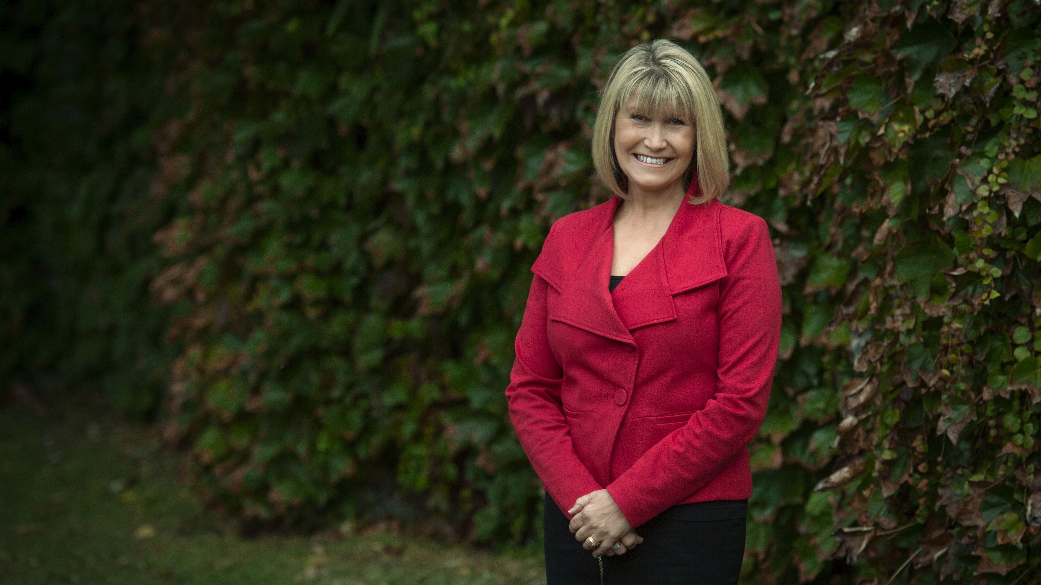 Michele Lay - Director - Licensee in Charge - Ray White Kiama