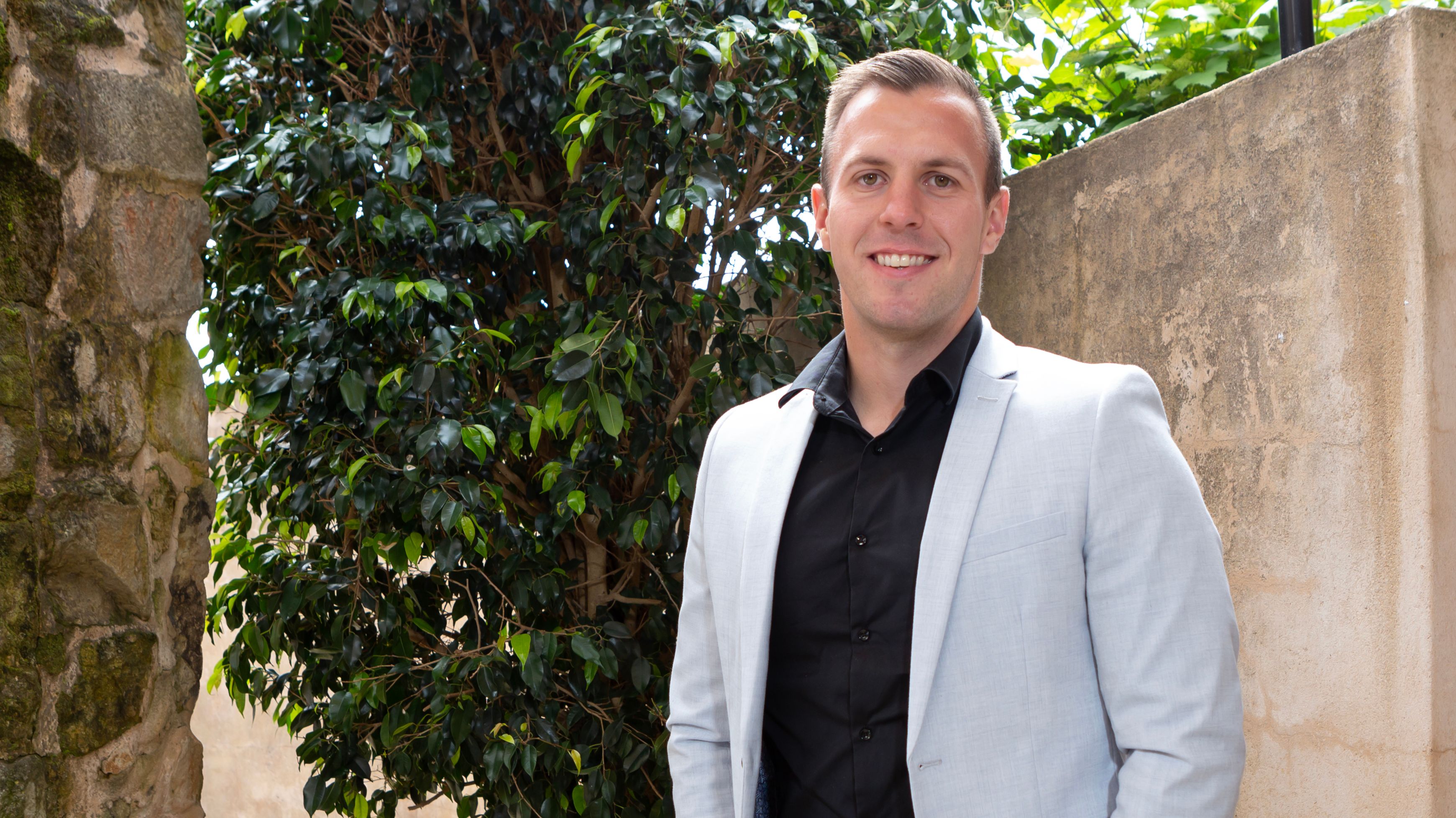 Rhys Escritt - Sales Representative - Ray White Barossa Valley | Two Wells
