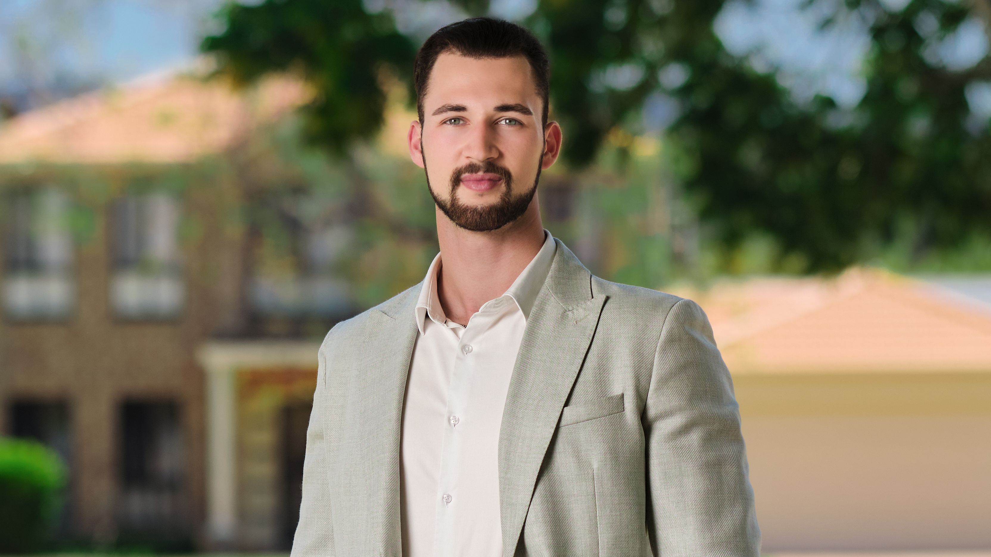 Jett Müller - CO-AGENT TO CORY BOYD - Ray White Daisy Hill