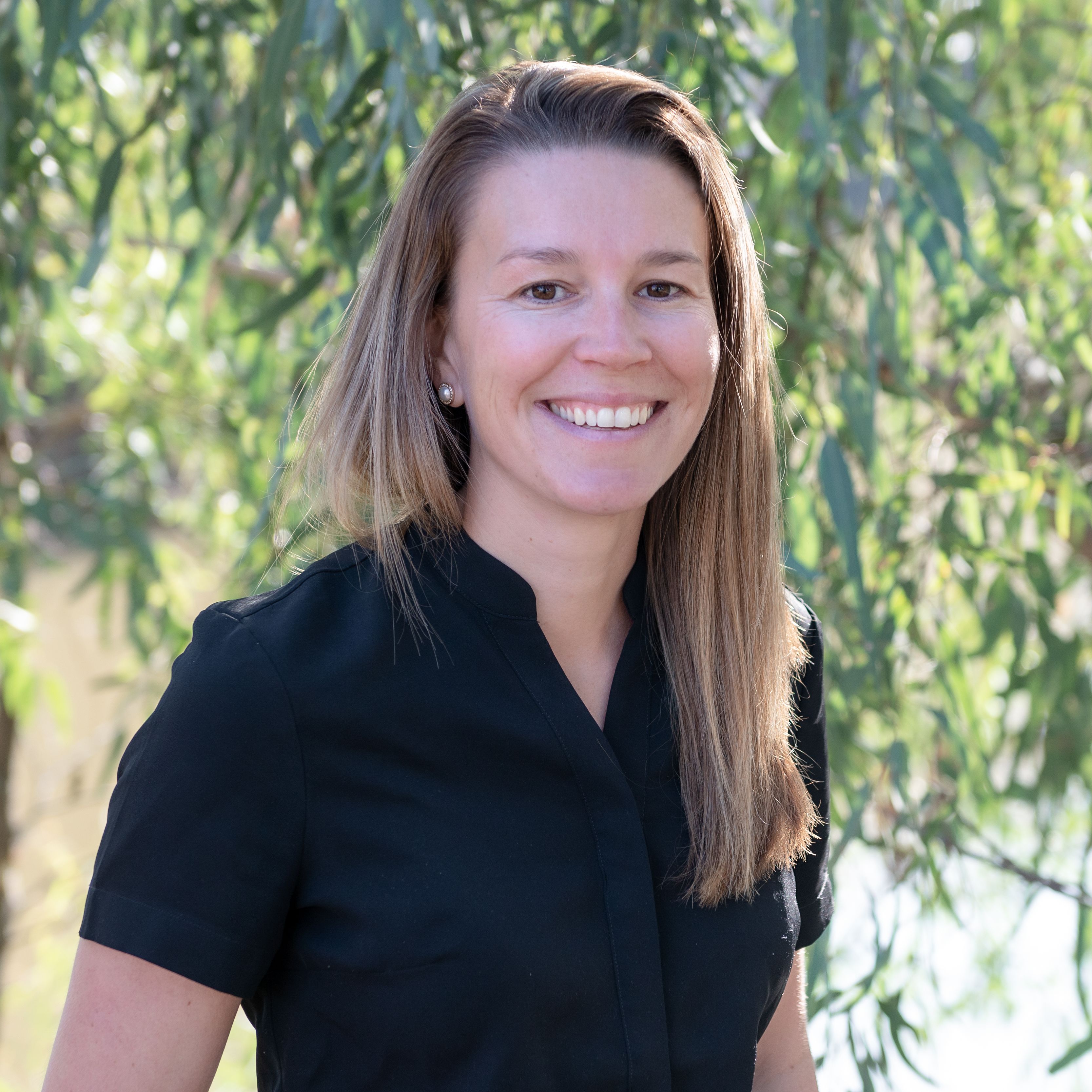 Heidi Watson - Leasing Manager - Ray White Swan Hill