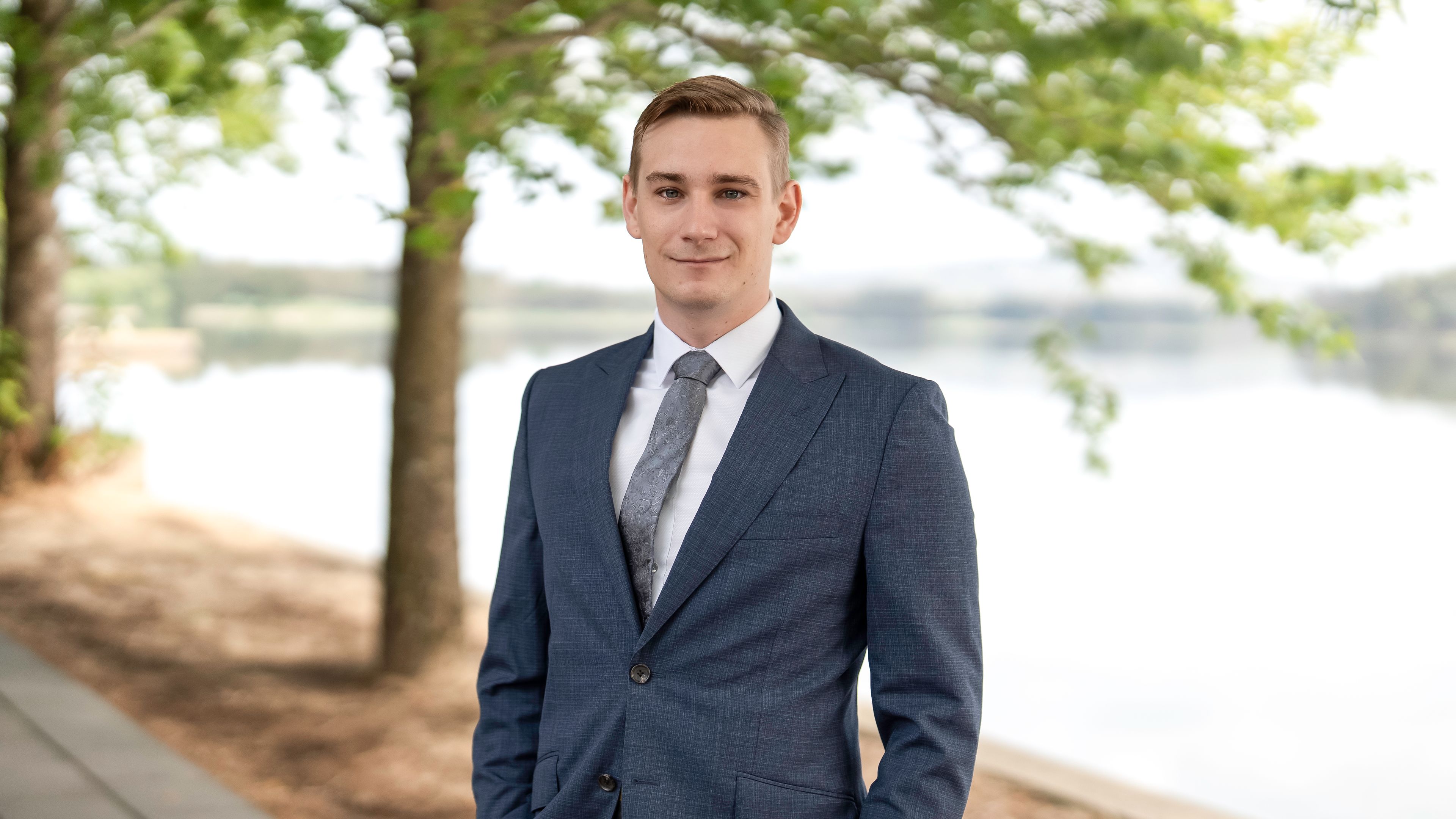 Matthew Findley - Sales Associate - Ray White Canberra