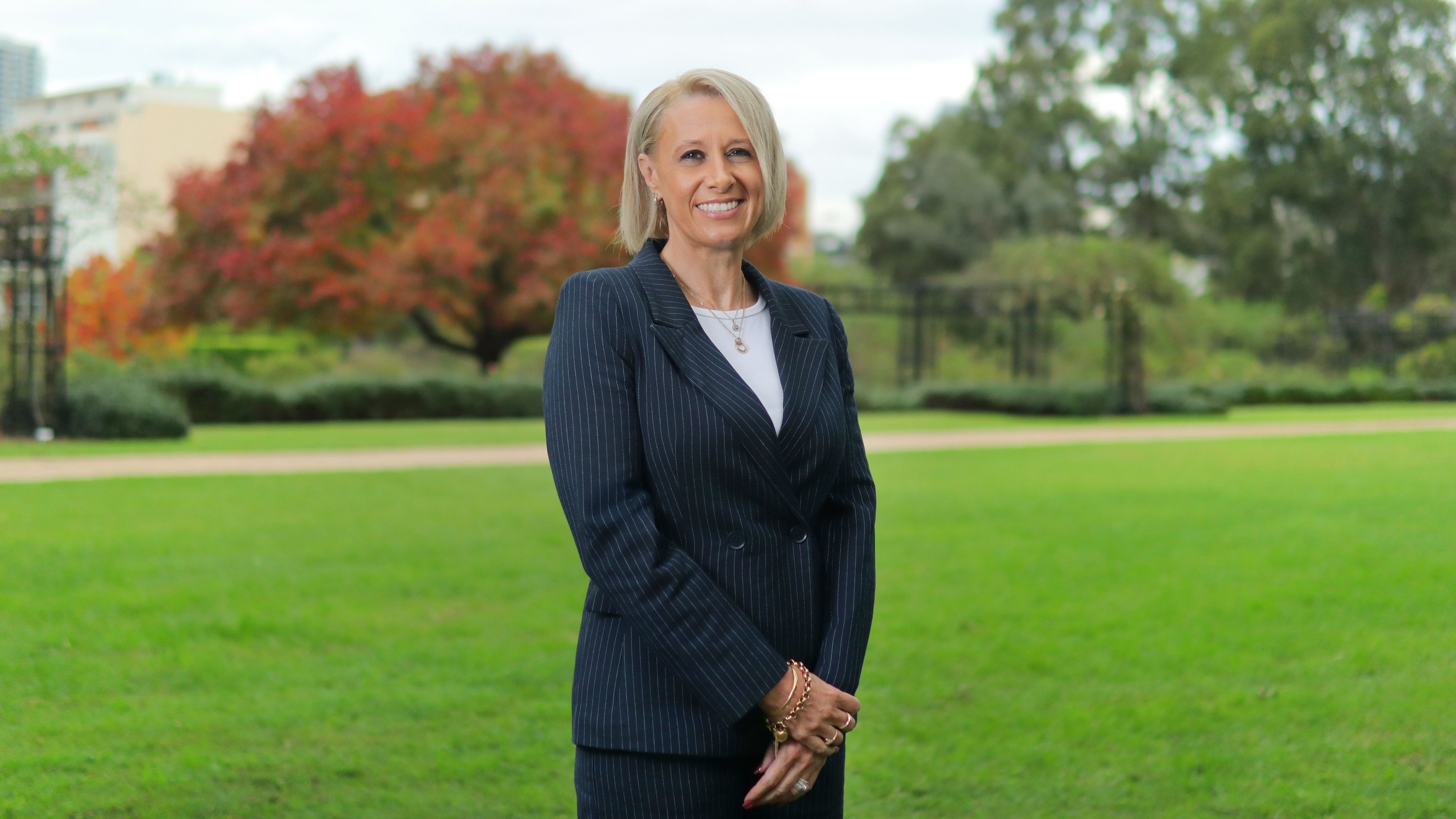 Kylie Hayne - Operations & Head of Property Management | Oatlands - Ray ...