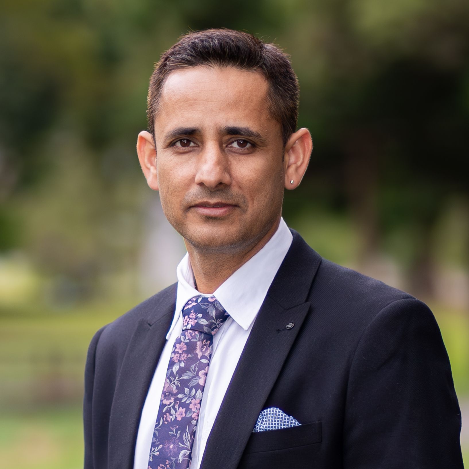 Chander Singh • Ray White